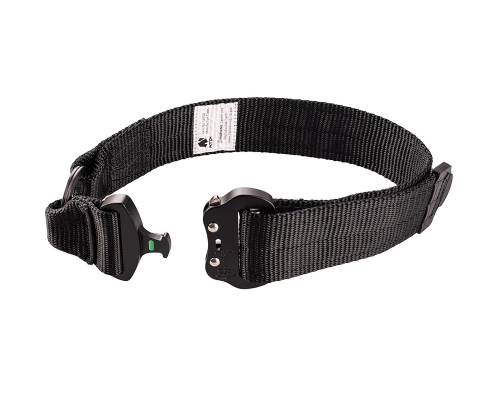 Notch Equipment Gecko Quick Connect Lower Climber Straps