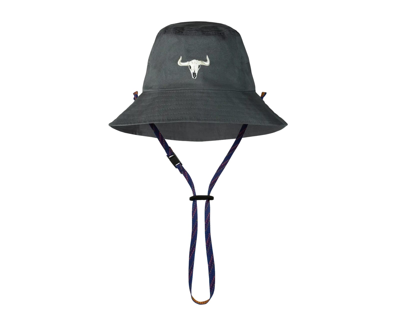 Buff Play Booney Hat - Goran Graphite