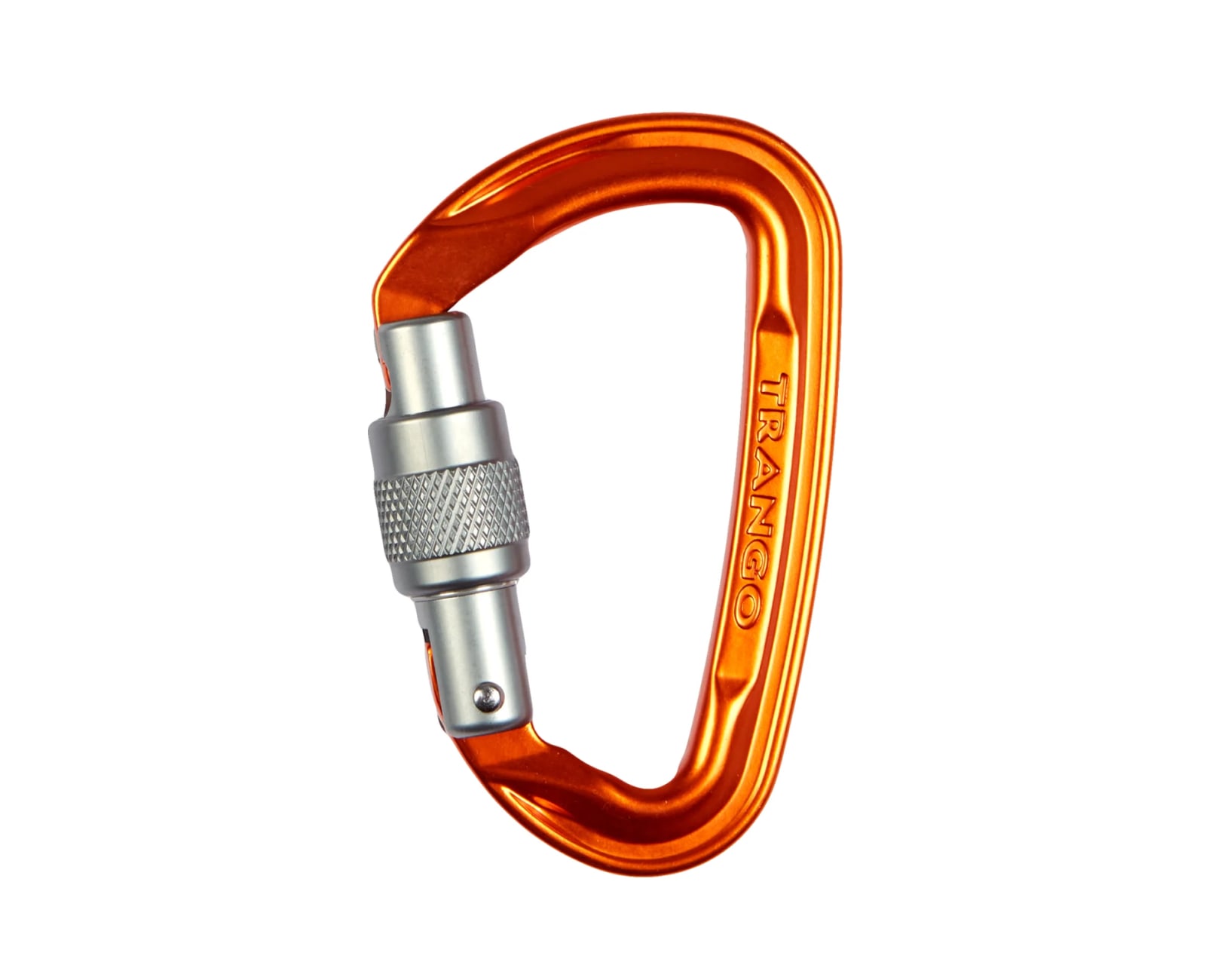 Trango Superfly Evo - Screw - Orange