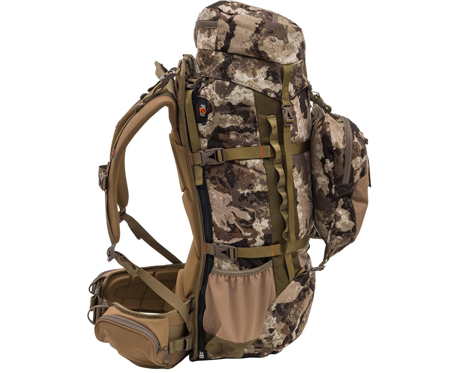 ALPS Outdoorz Commander X Pack - Cervidae