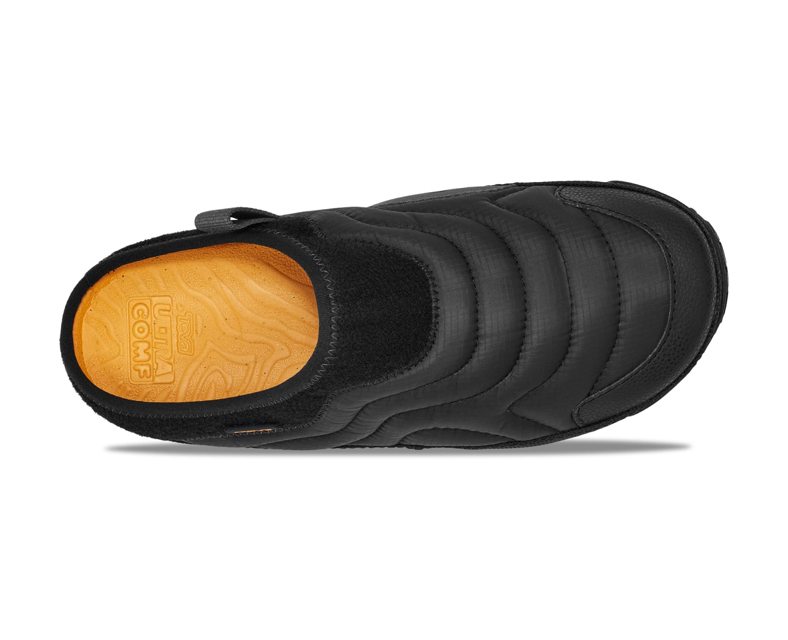 Teva Women's Reember Terrain - Black - 5