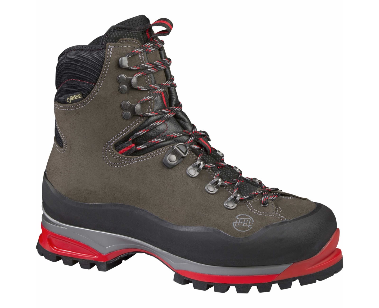 Hanwag Men's Sirius II Gtx - Dark Grey - 12 US/11UK