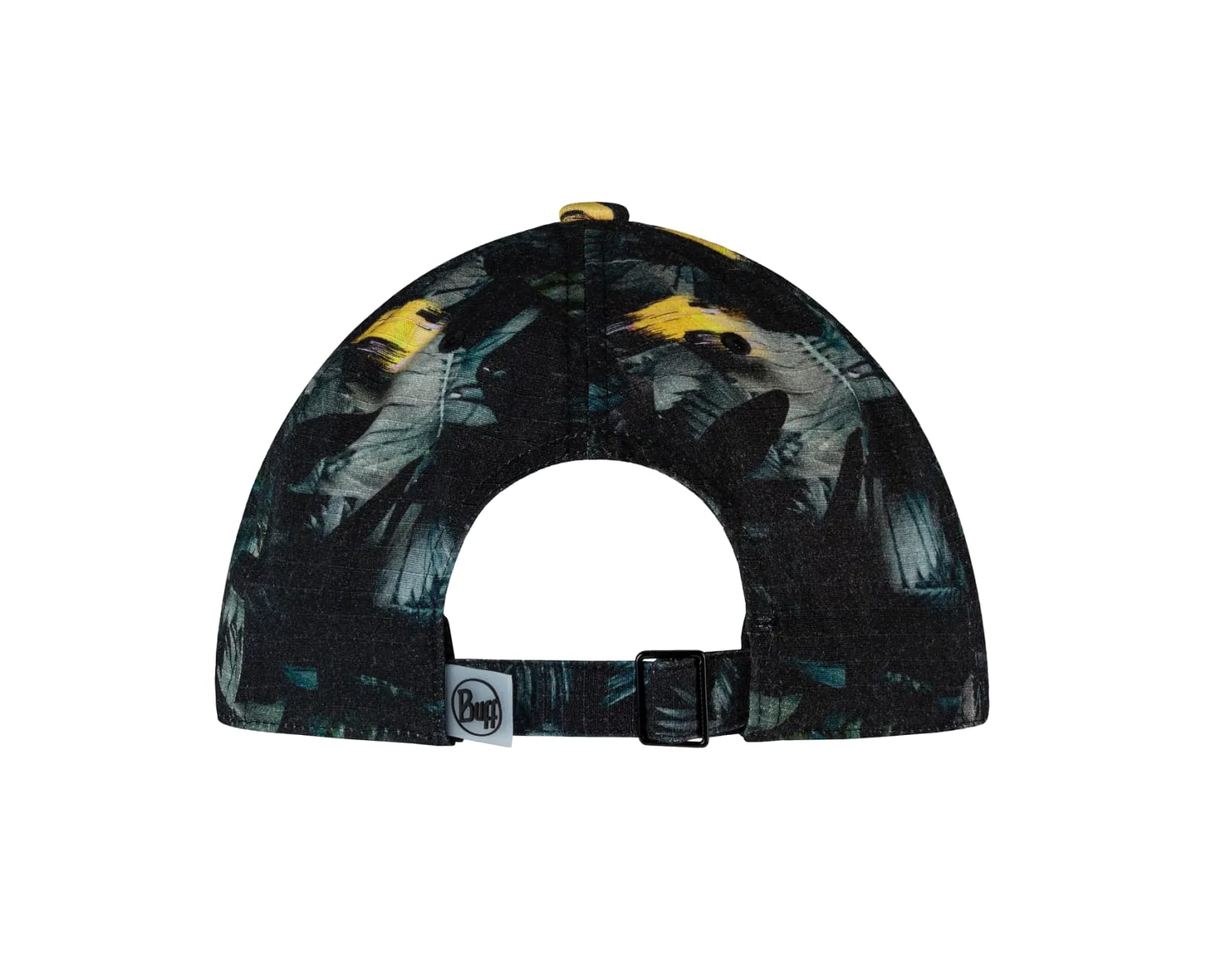 Buff Pack Baseball Cap - Okisa Multi