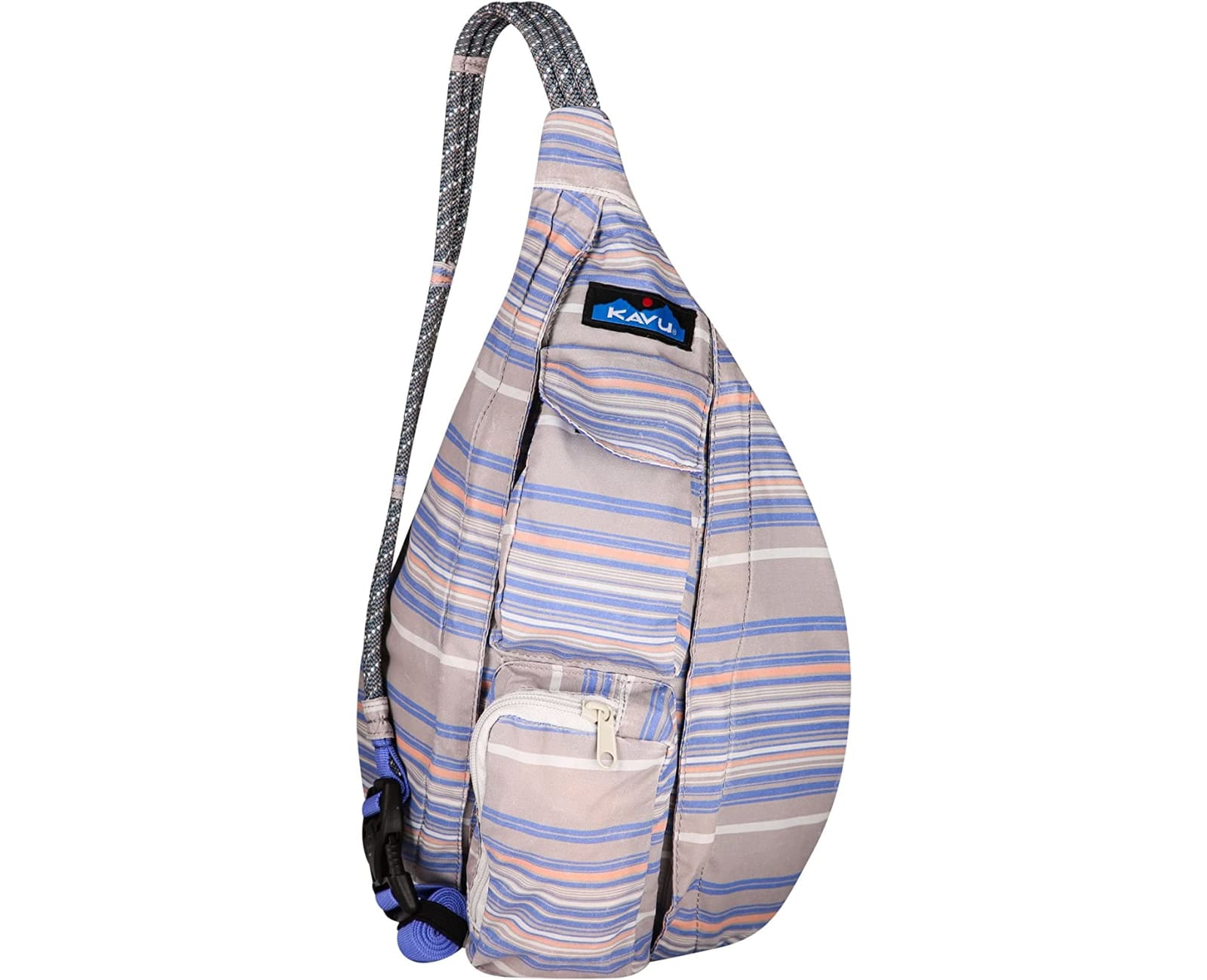 Kavu Mini Rope Sack - Simple Stripe