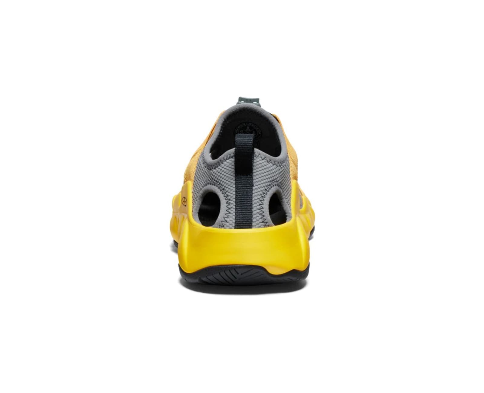 Keen Men's Hyperport H2 - Keen Yellow/black - 14