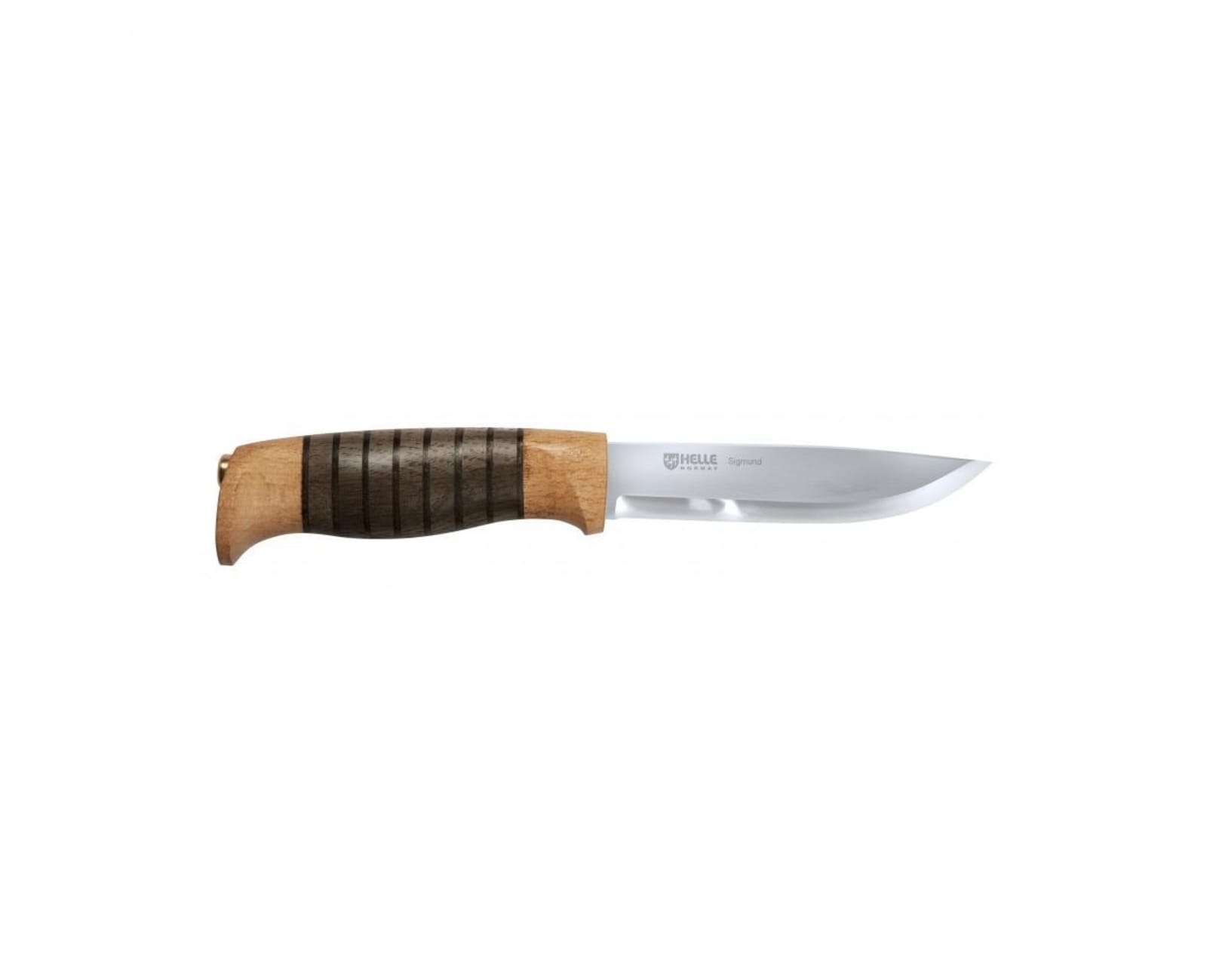 Helle Knives Sigmund Knife