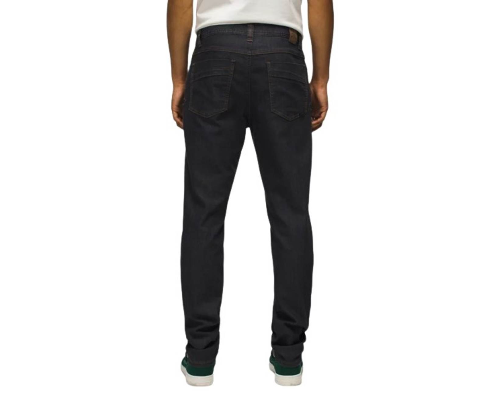 Prana Men's Bridger Jean - Denim - 30x34