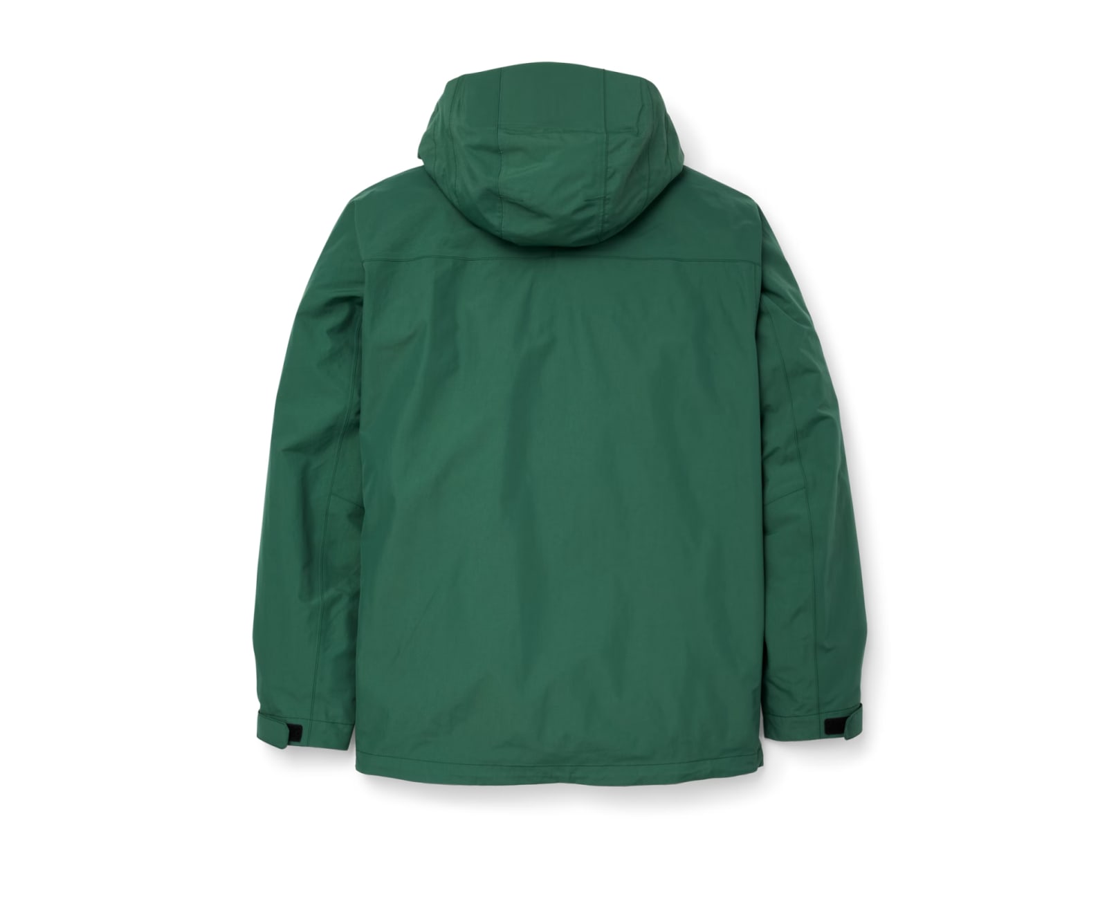 Filson Men's Swiftwater Rain Jacket - Verdant Green - Small
