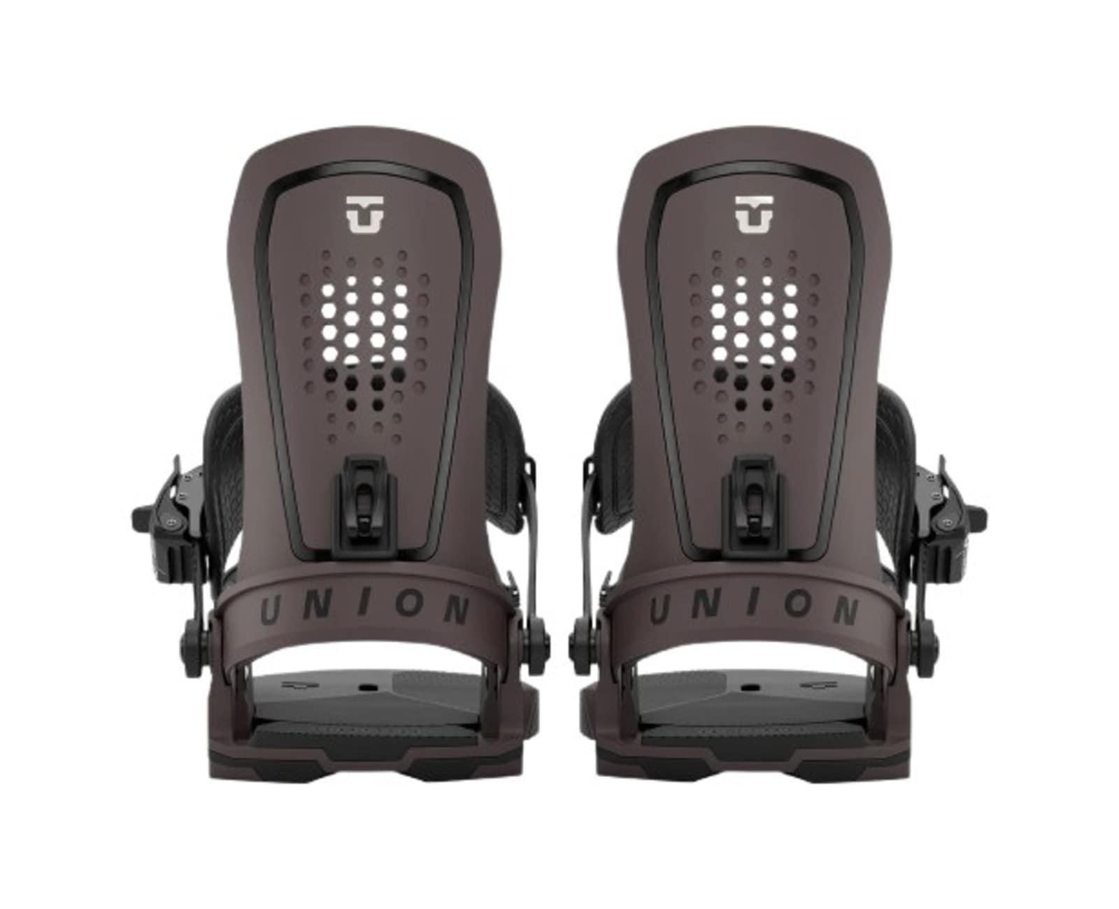 Union Bindings Men's Force - Brown - Small