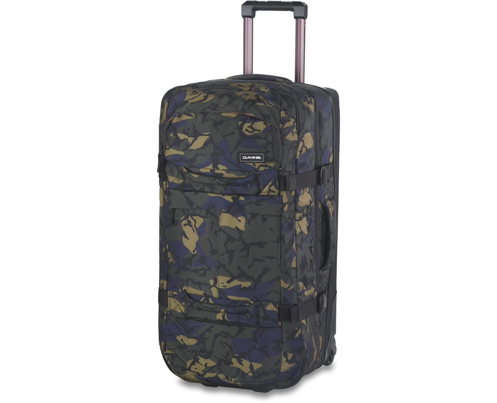 Dakine Split Roller 85l - Cascade Camo