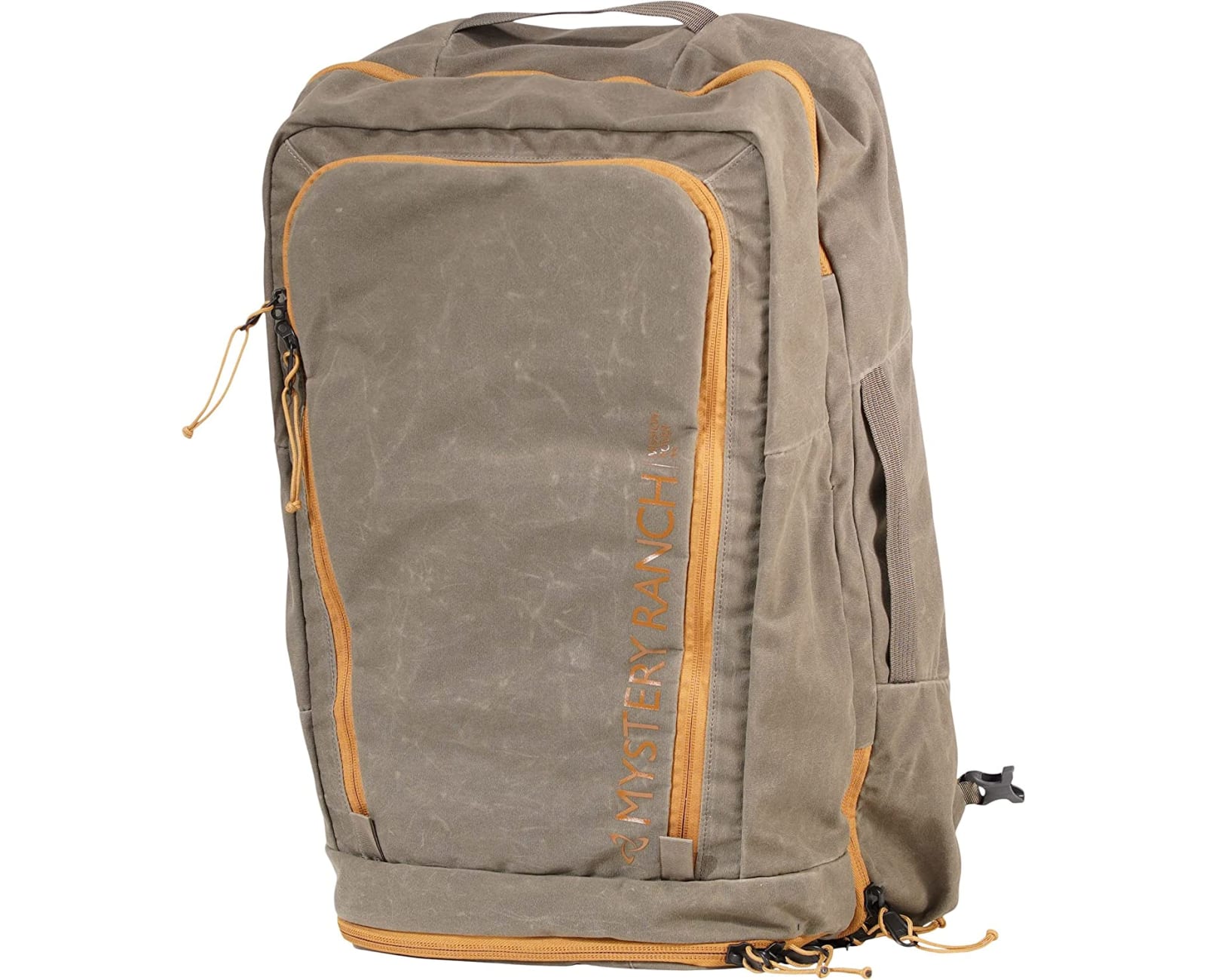 Mystery Ranch Mission Rover 45 - Wood Waxed