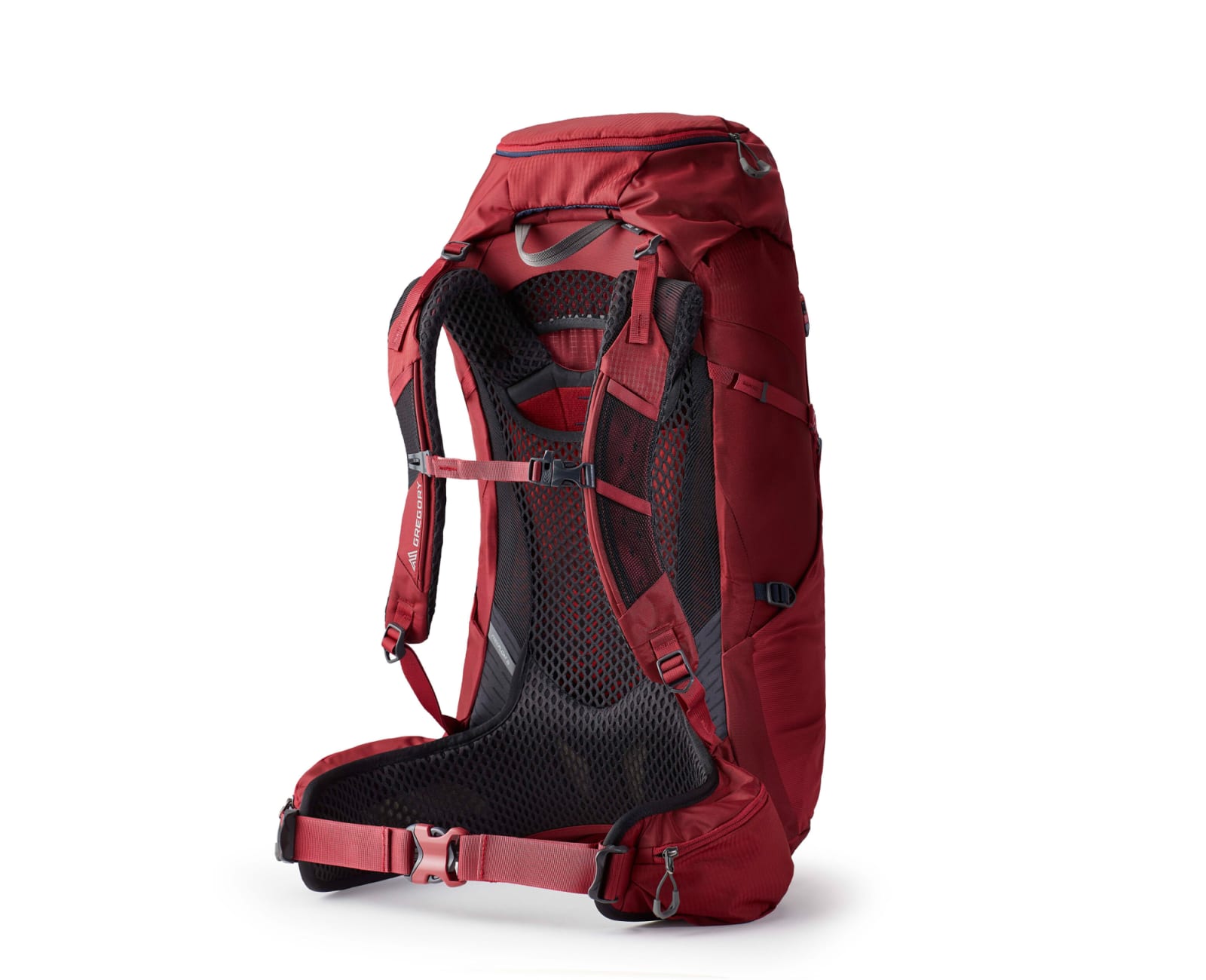 Gregory Women's Jade 43 - Ruby Red - Xs/Sm