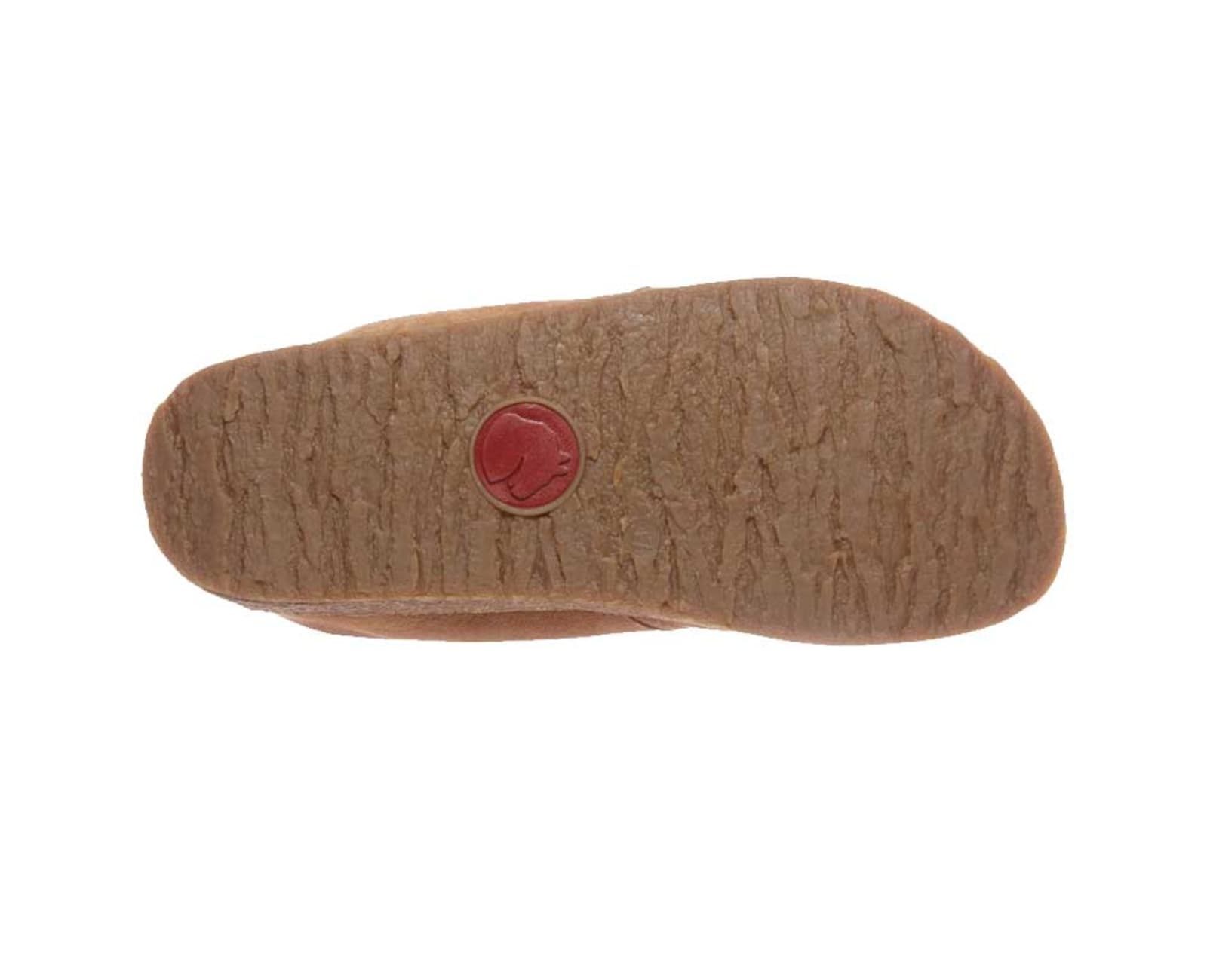 Haflinger Women's SC Saskatchewan Clog - Tan - 36