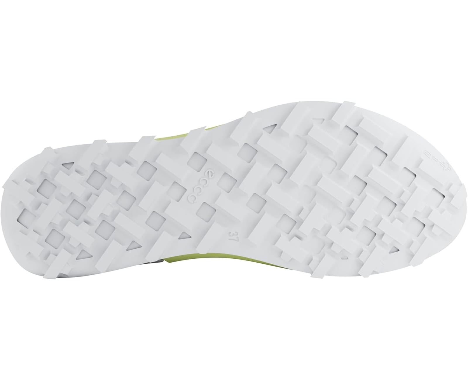 Ecco Women's Biom 2.1 X - Matcha/starlight - 40