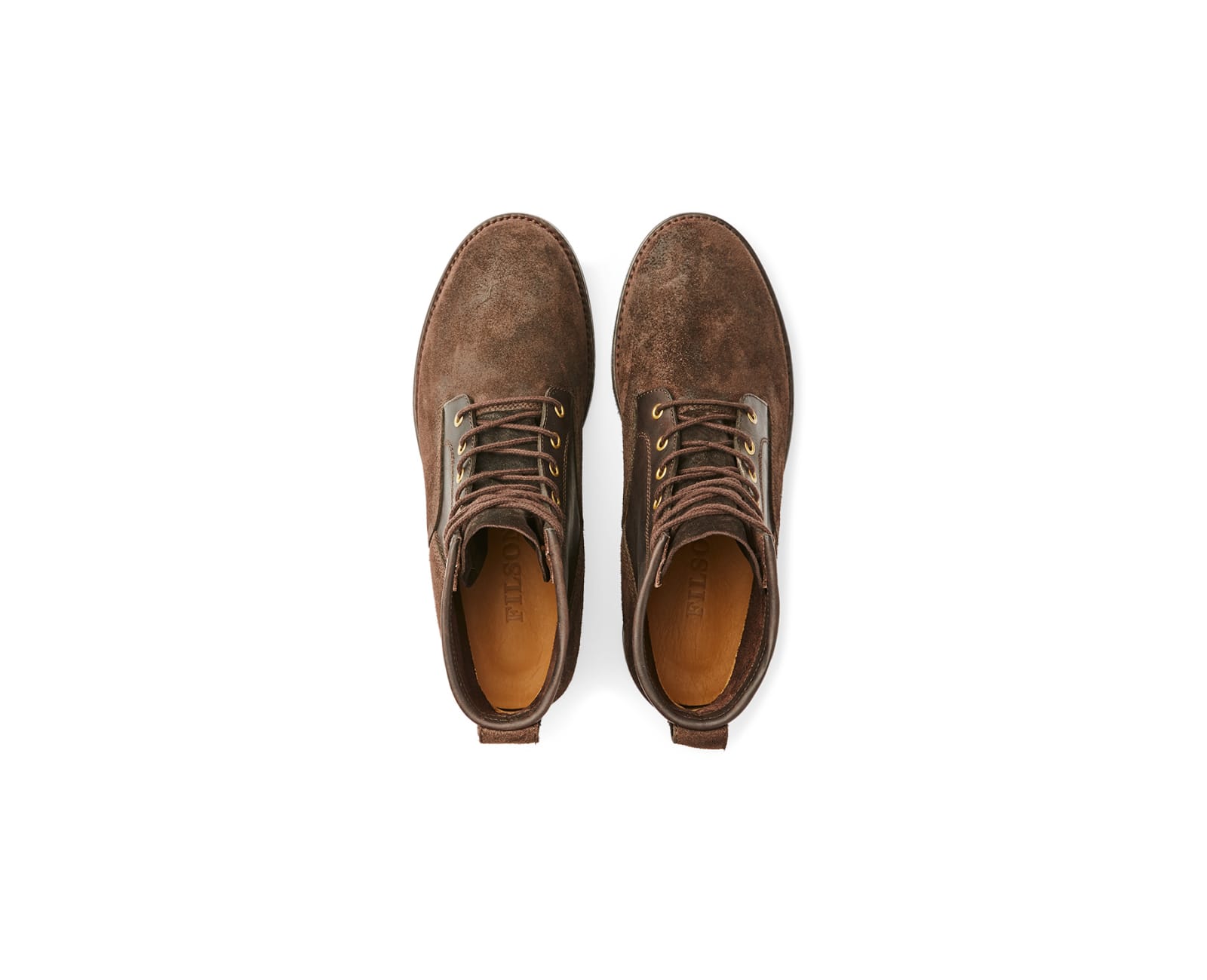 Filson Service Boots 2 - Brown - 10