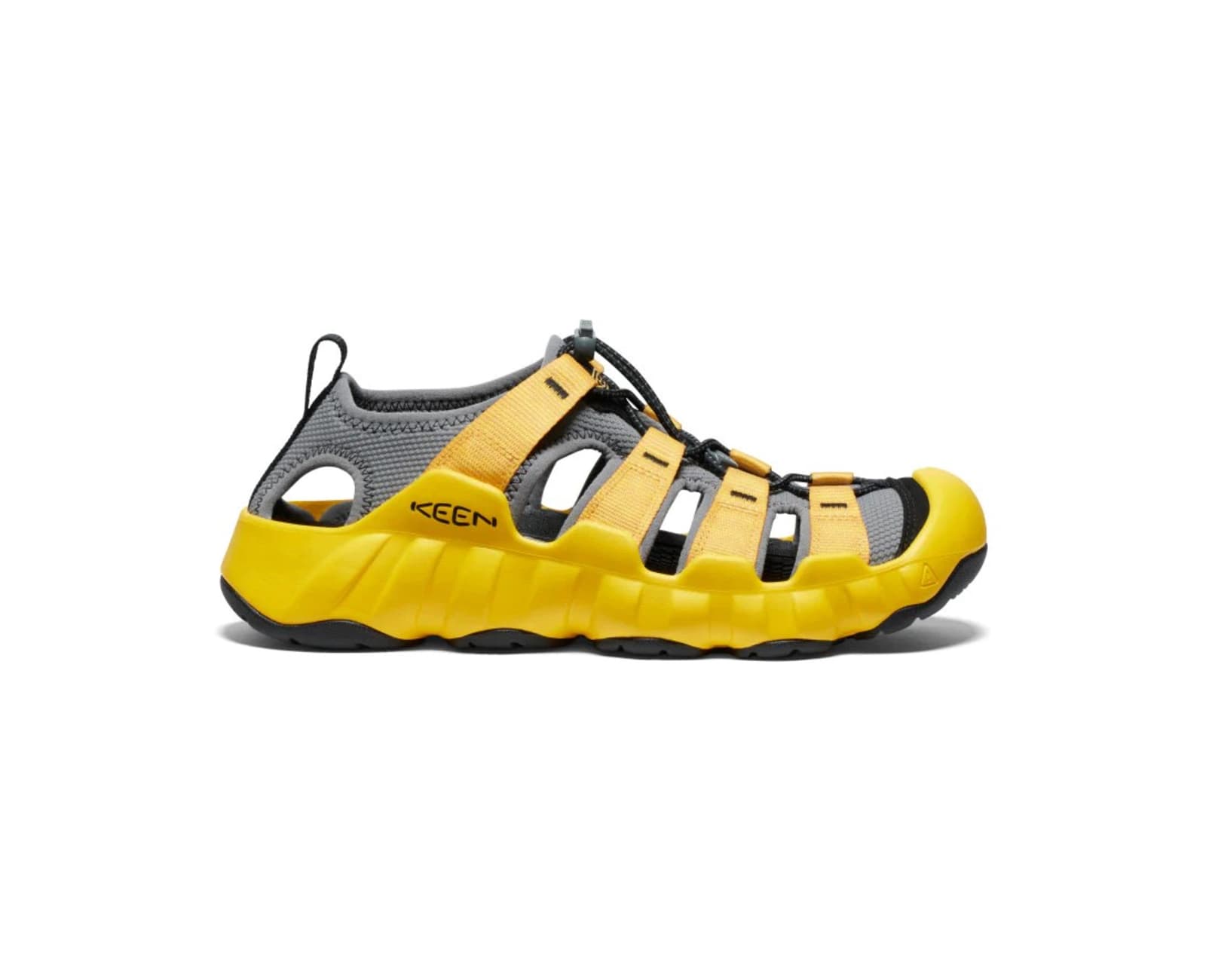 Keen Men's Hyperport H2 - Keen Yellow/black - 14