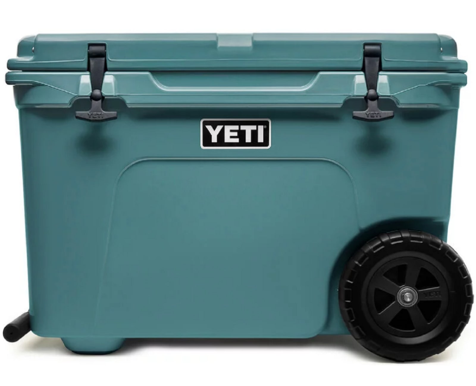 YETI Tundra Haul - River Green