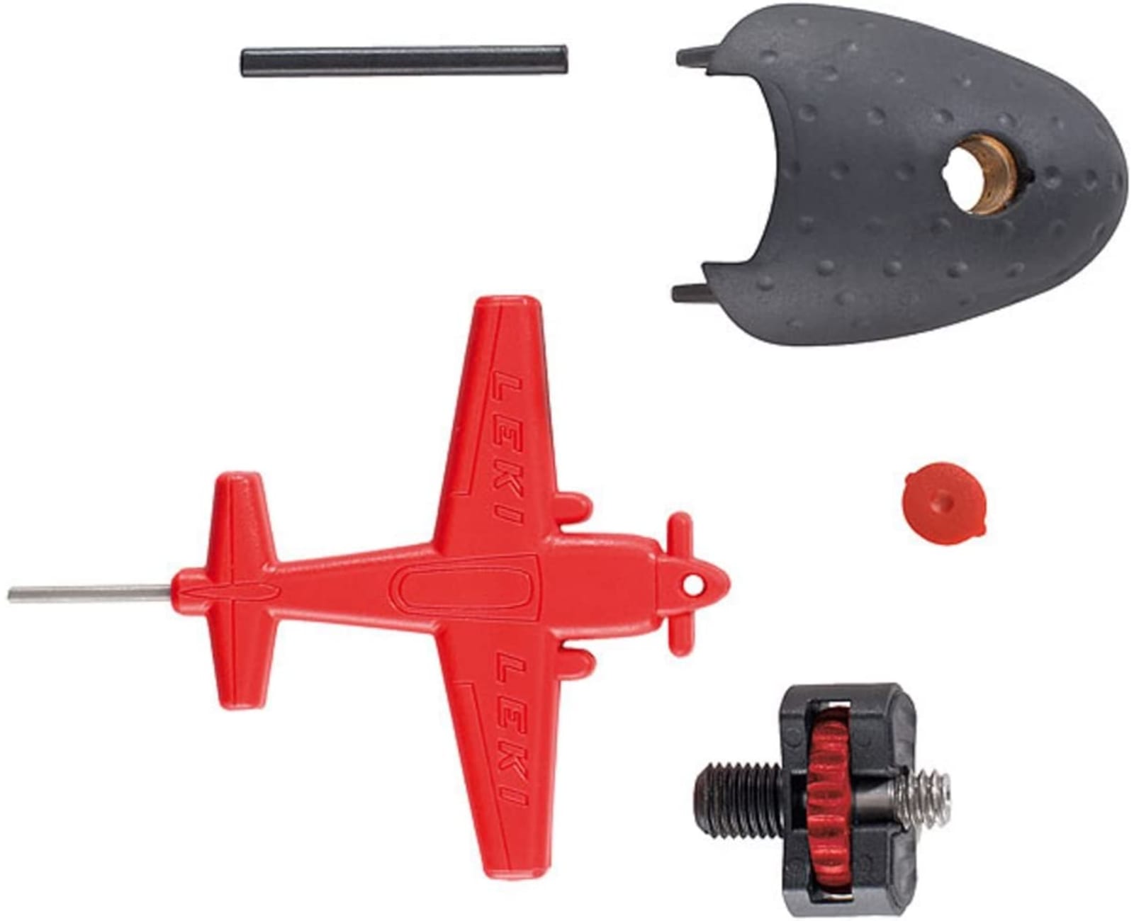 Leki Aergon Photo Adapter