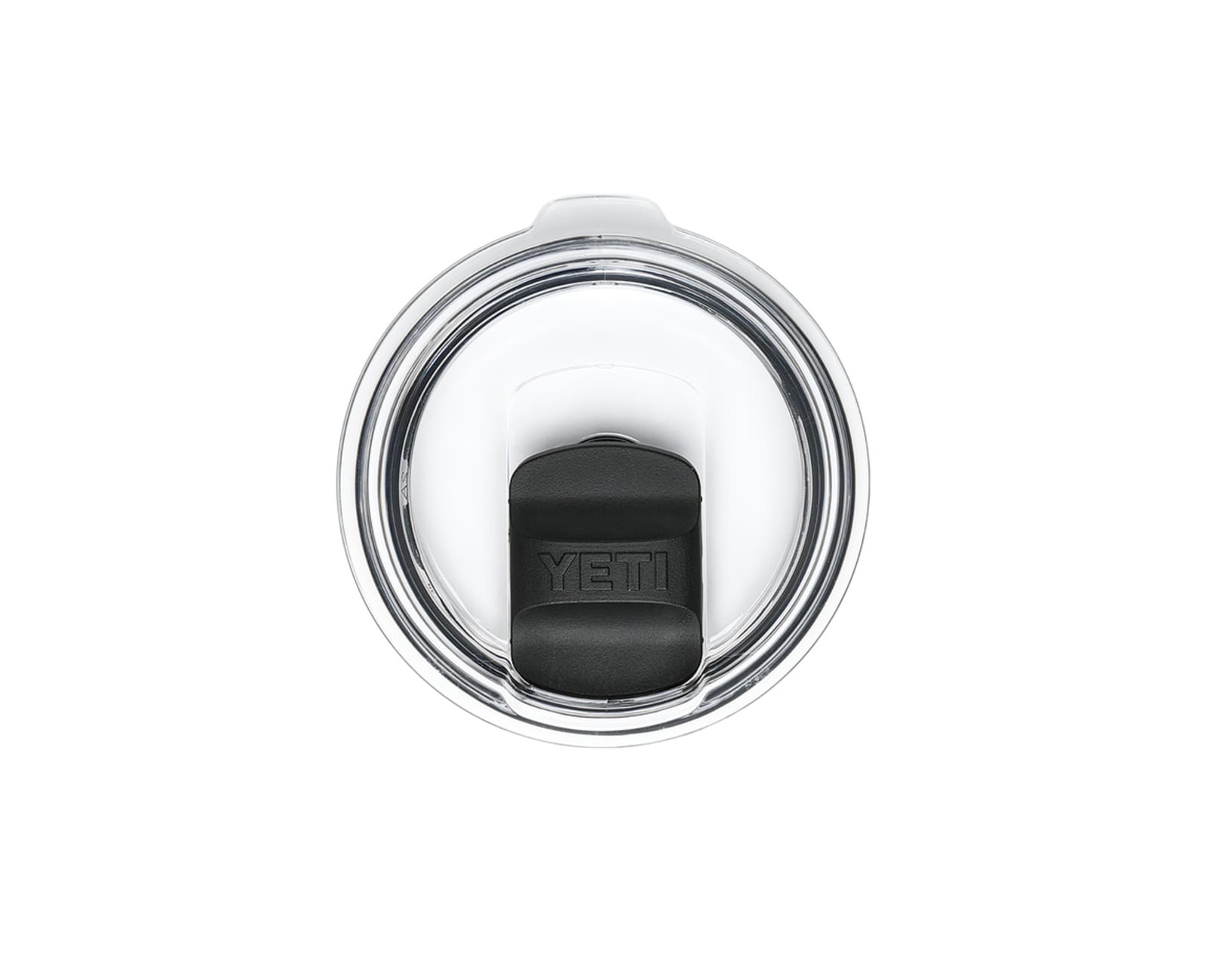 YETI Rambler 10 Oz Wine Tumbler - Sandstone Pink