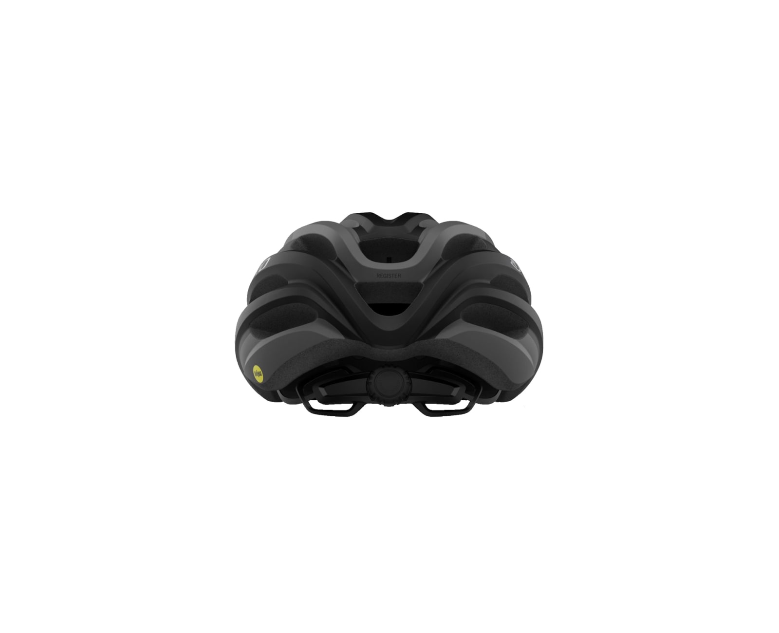 Giro Register Mips - Matte Black