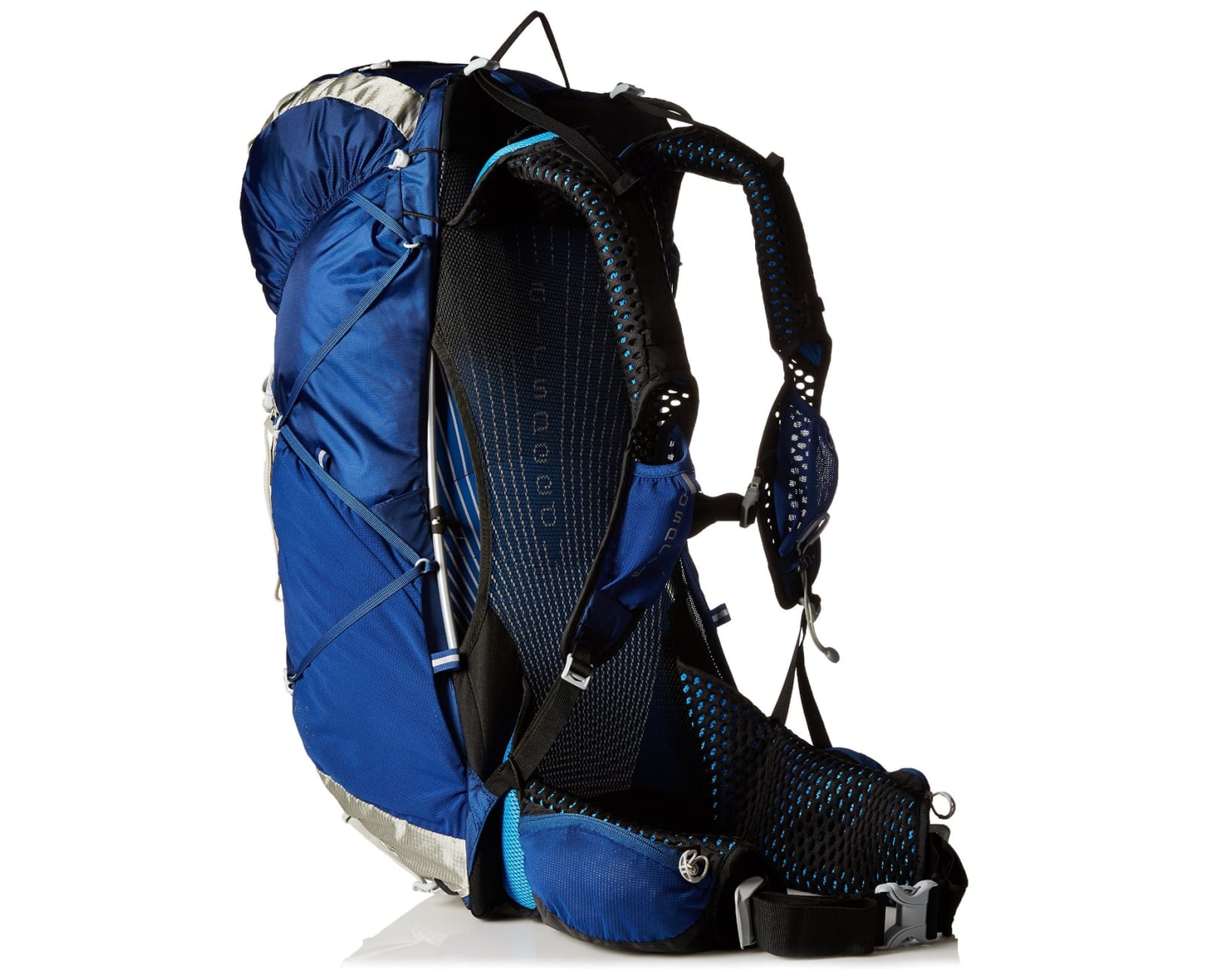 Osprey Packs Exos 48 Backpack Pacific Blue - Large