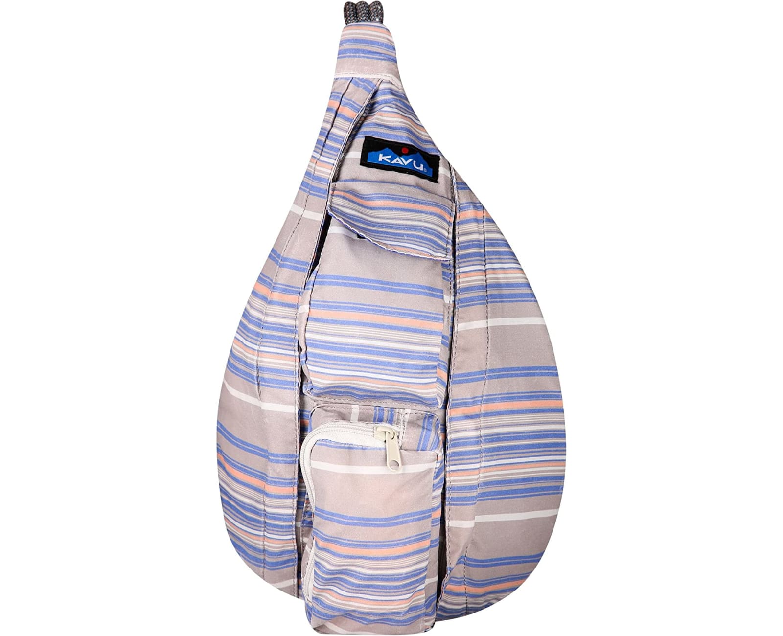 Kavu Mini Rope Sack - Simple Stripe