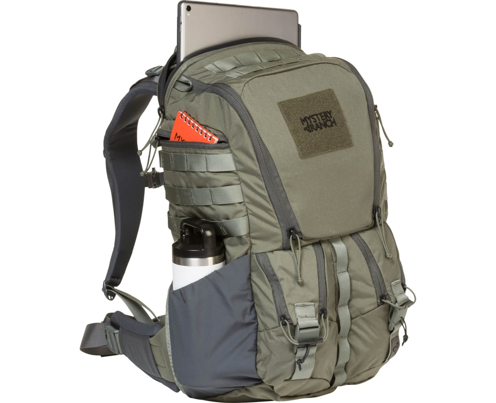 Mystery Ranch Rip Ruck 32 - Foliage - Large/XL