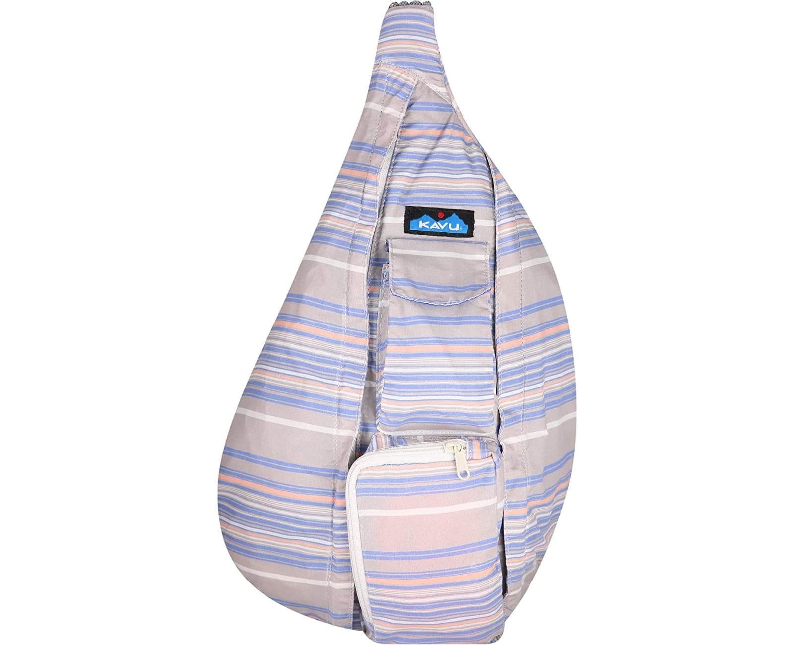 Kavu Rope Sack - Simple Stripe
