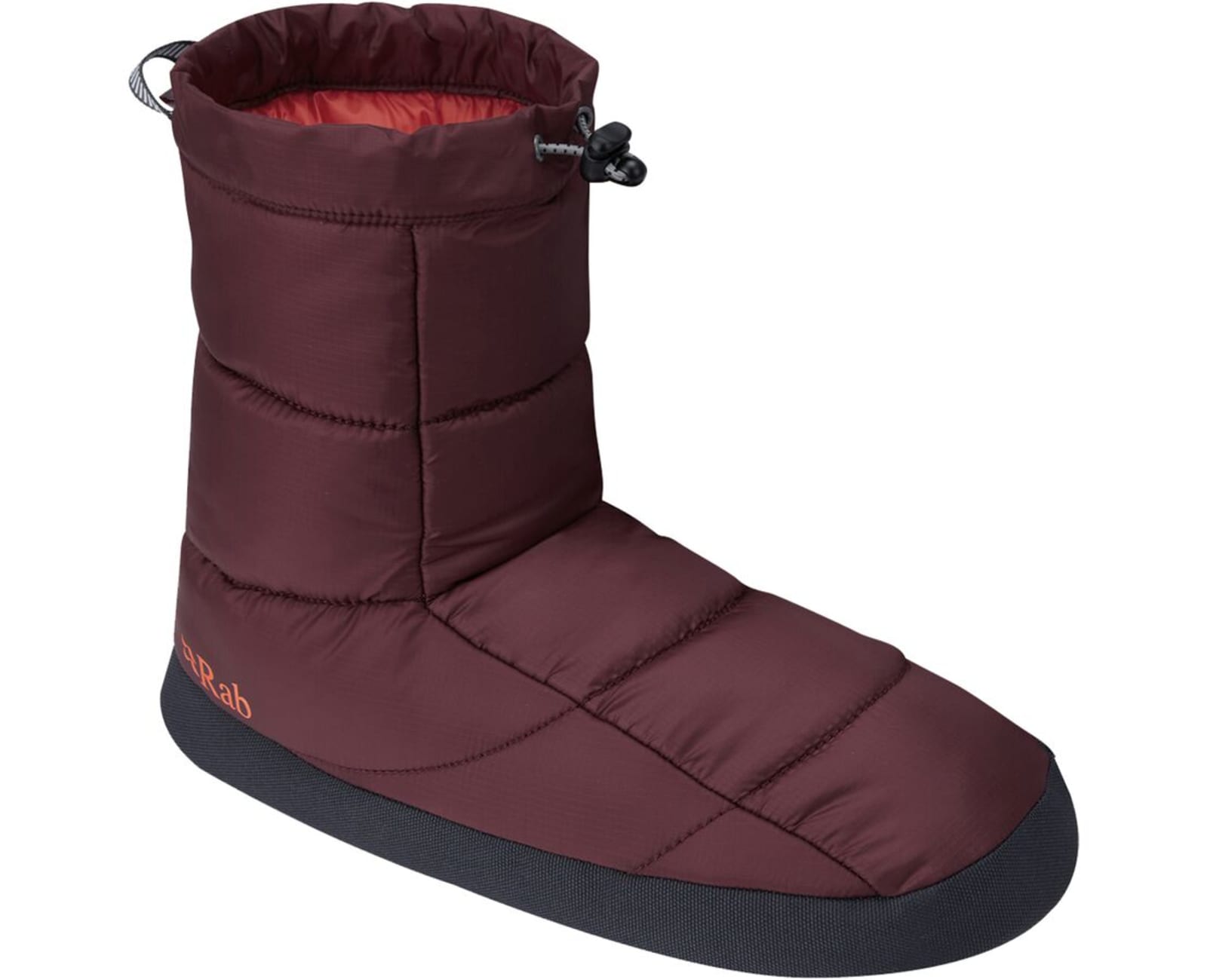 Rab Cirrus Hut Boot - Deep Heather - Large