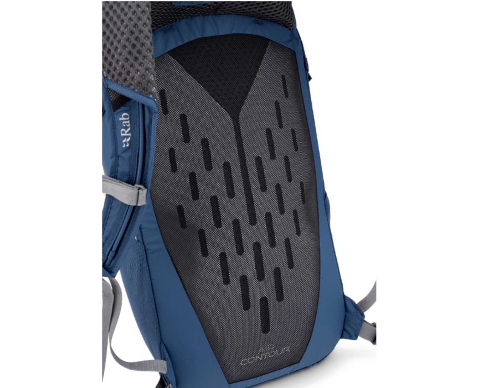 Rab Tygen 22 - Tempest Blue - Medium