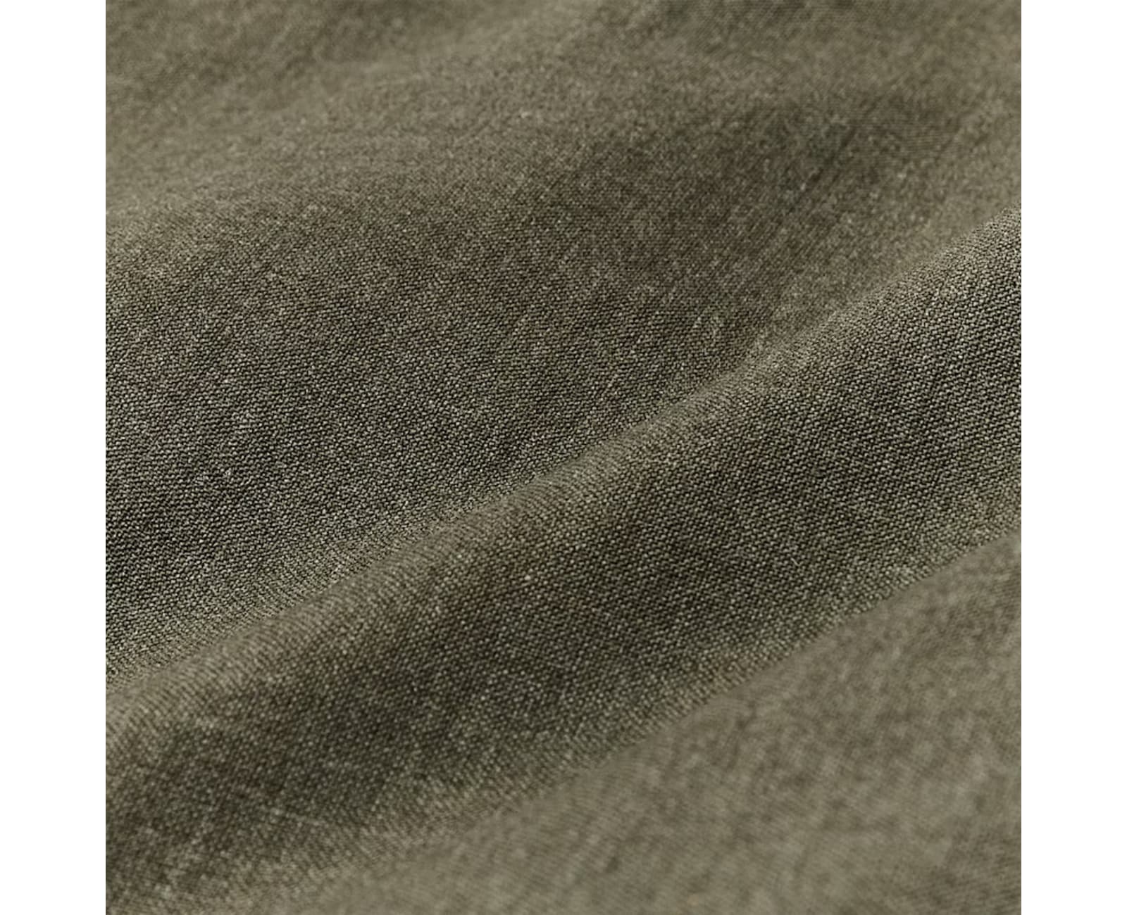 Filson Men's Worsted Wool Guide Shirt - Forest Green Heather - XXL