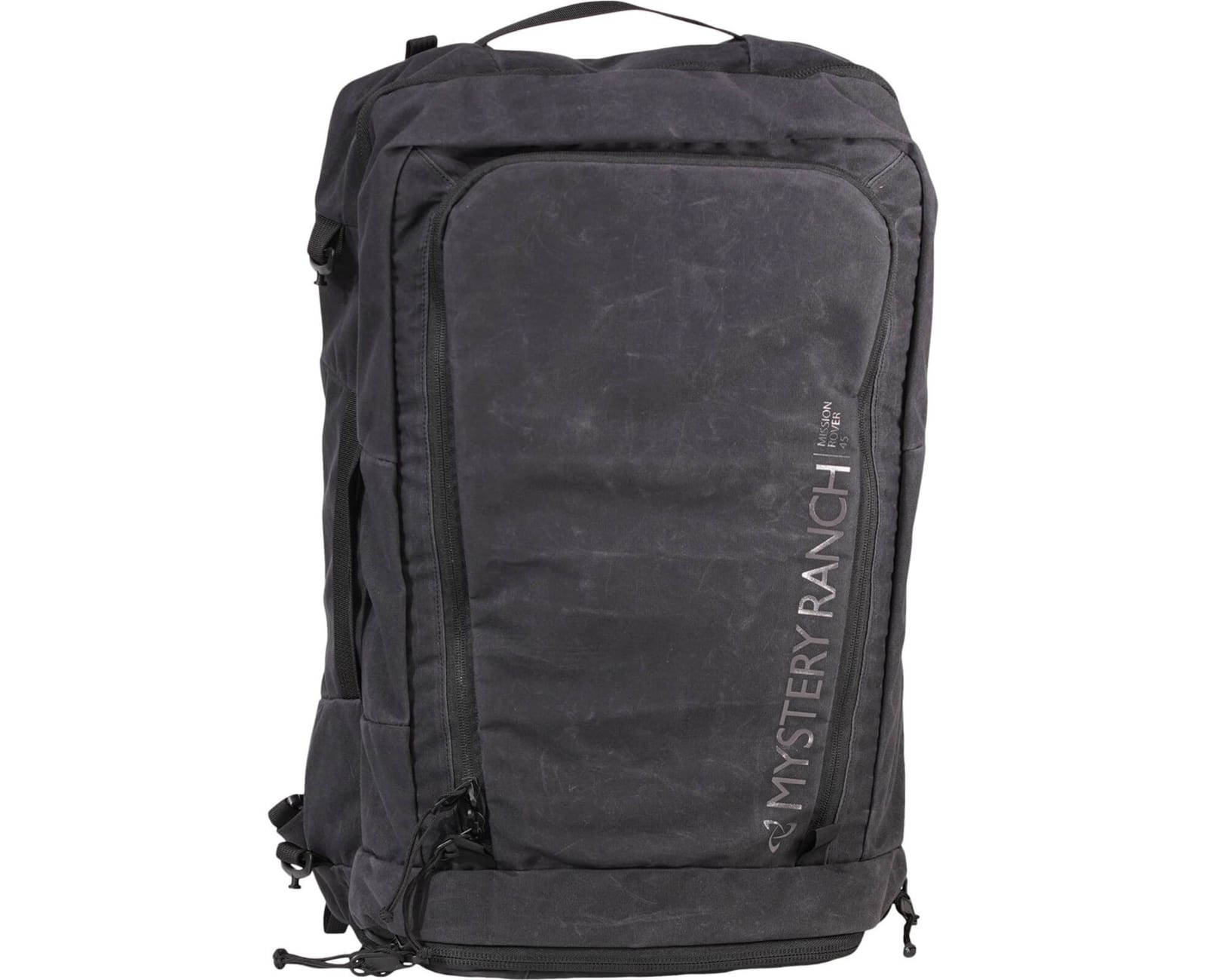 Mystery Ranch Mission Rover 45 - Black