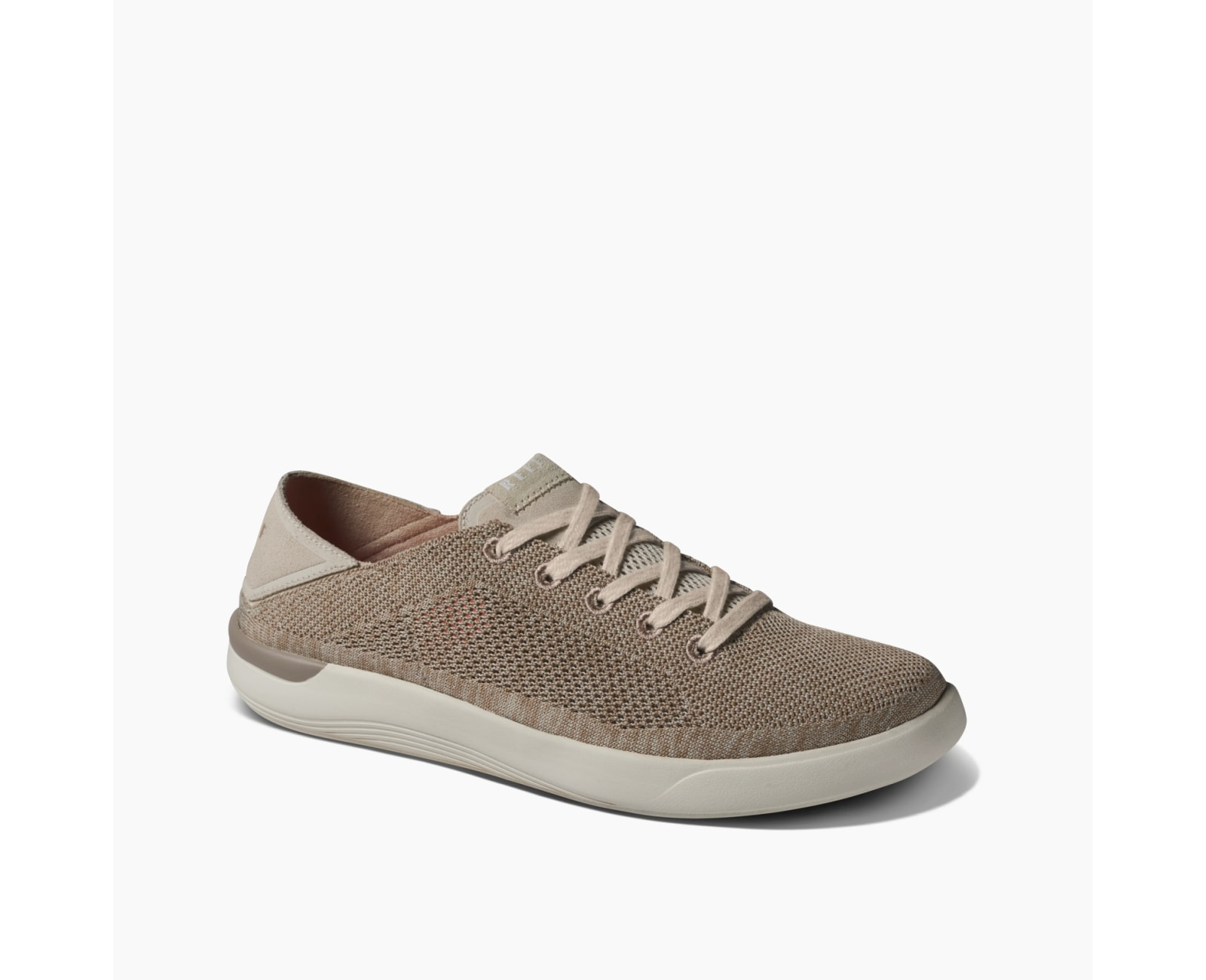 Reef Men's Swellsole Neptune - Tan - 10.5