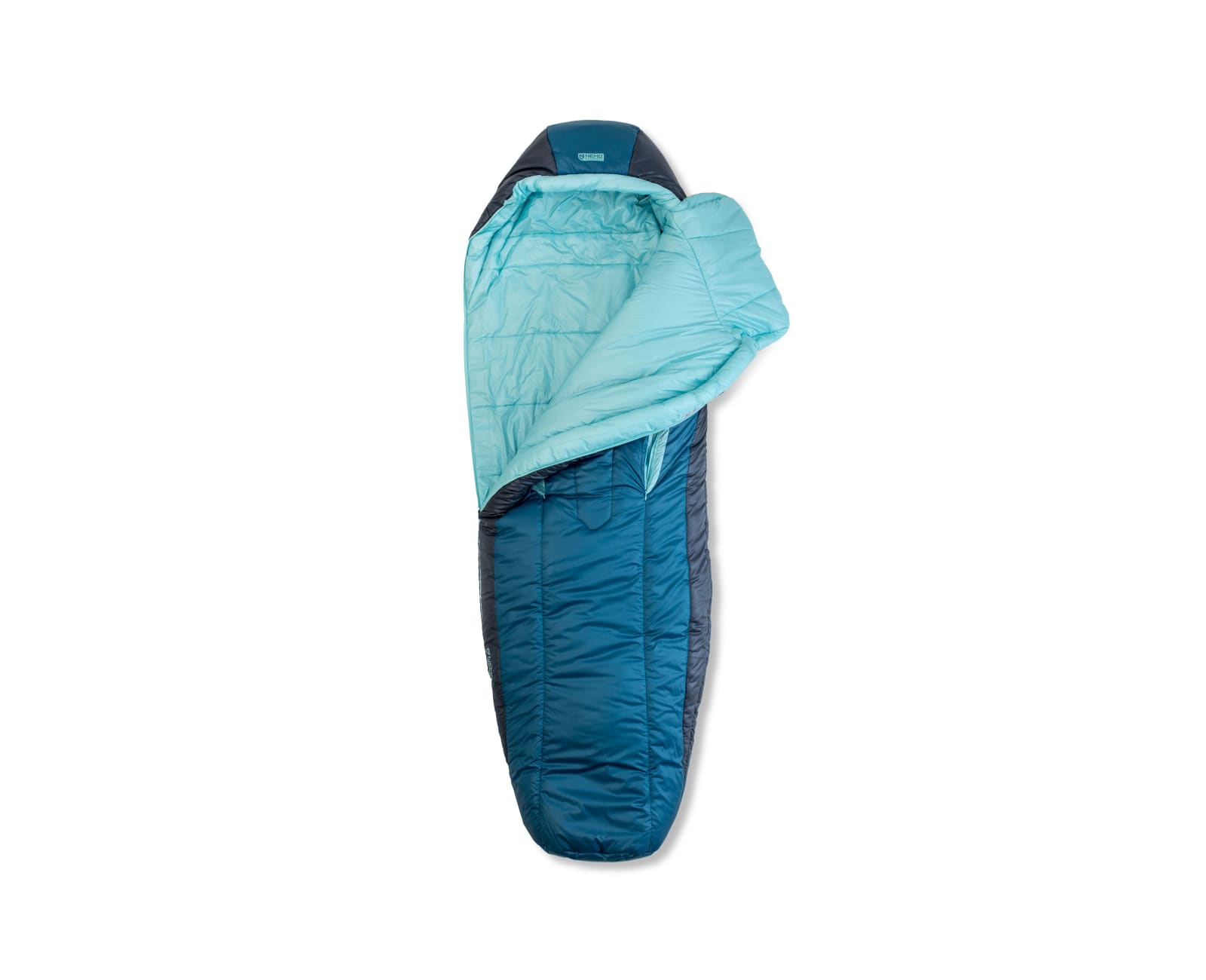 NEMO Women's Forte Endless Promise 20 - Abyss/hazy Aqua - Long
