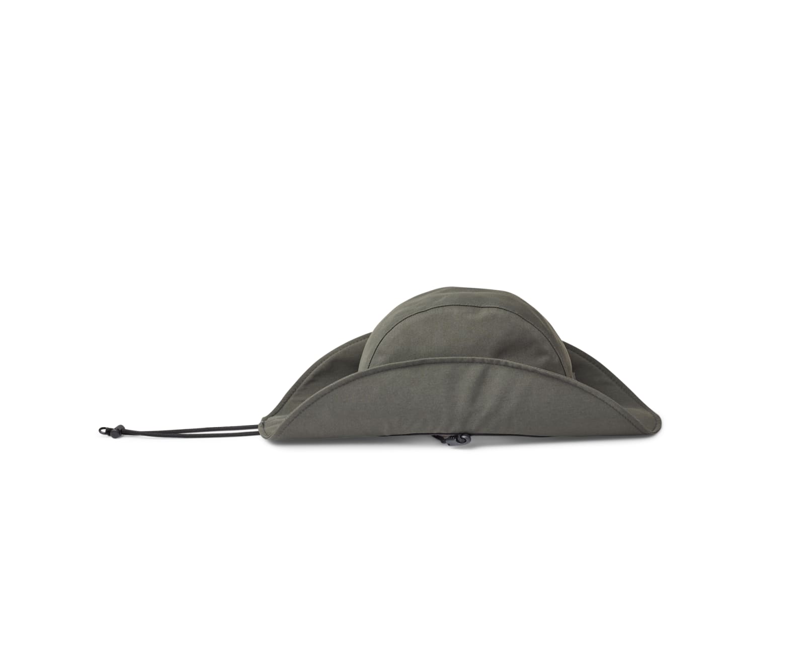 Filson Men's Skagit Rain Hat - Peat - XL