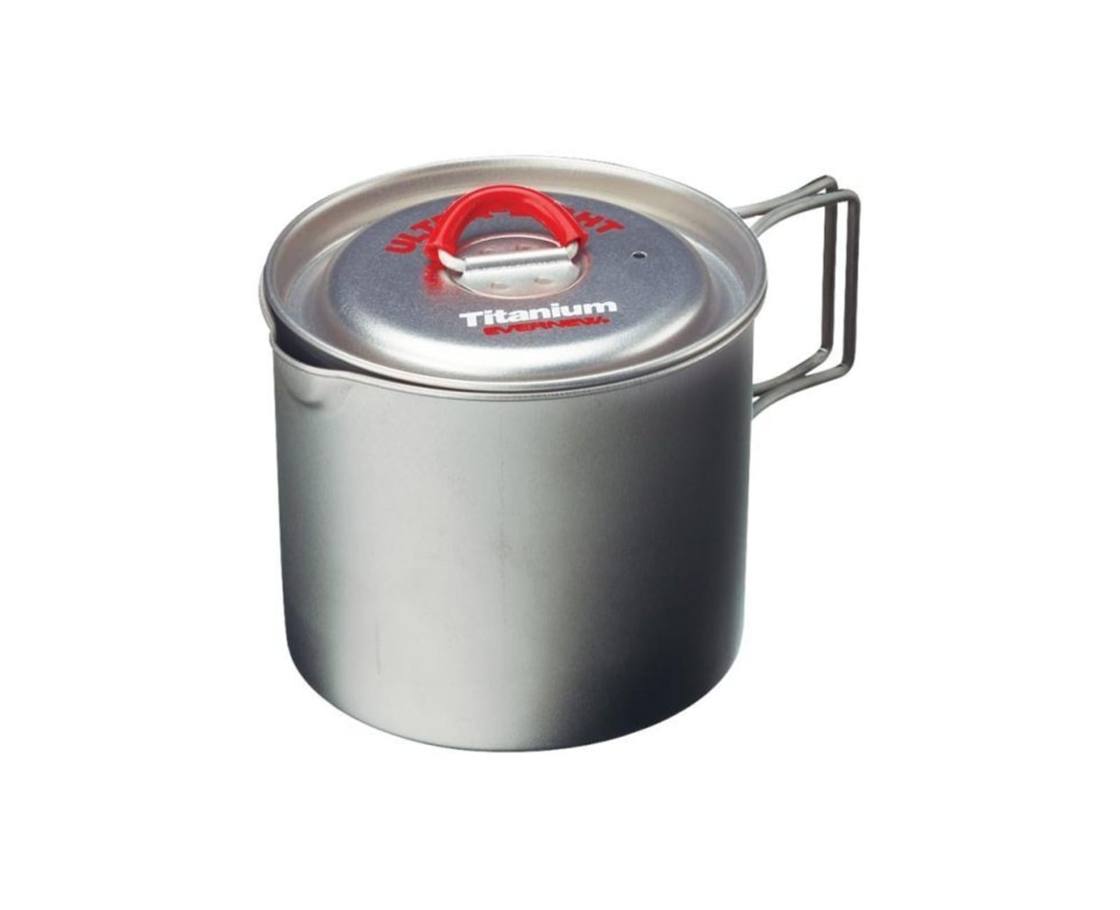 Evernew Titanium Mug Pot - 500