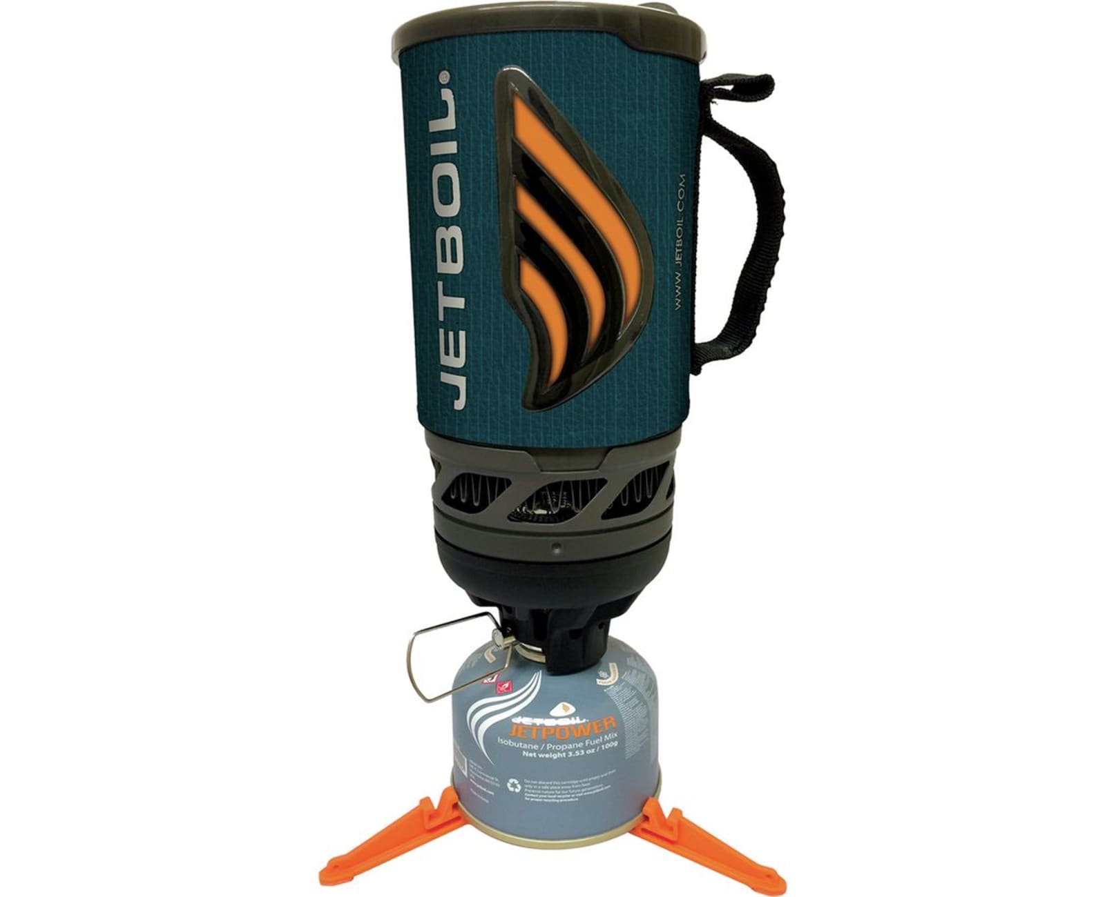 Jetboil Flash - Matrix