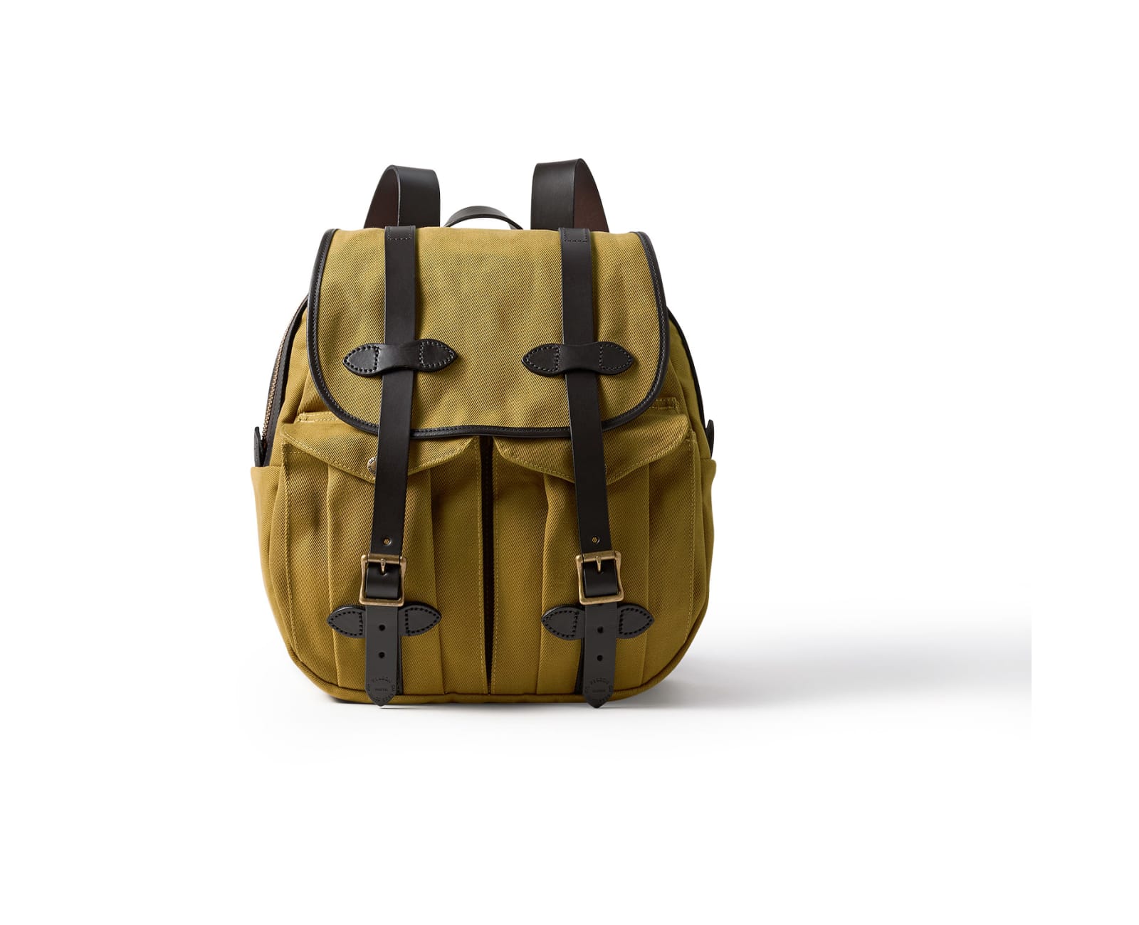 Filson 70262 Rucksack Backpack Dark Tan