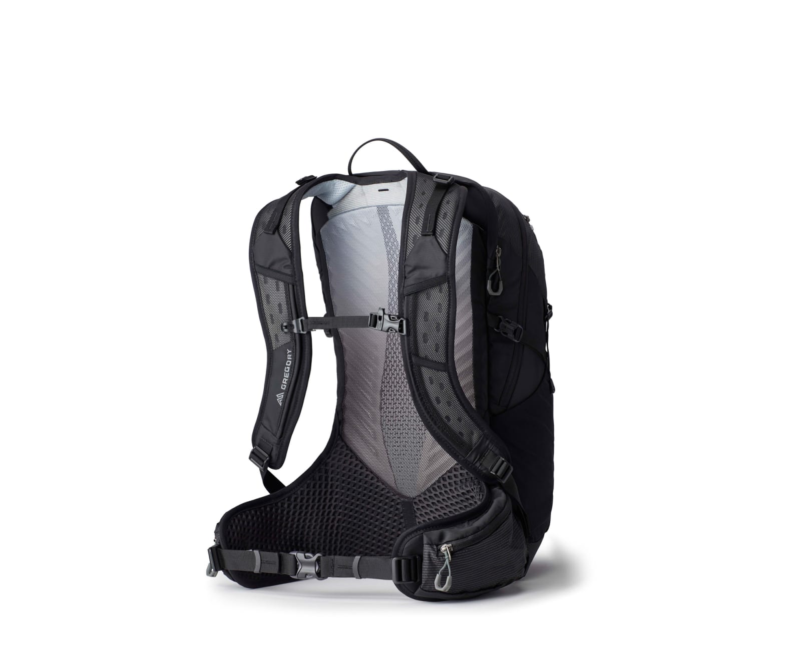 Gregory Miko 25 - Optic Black