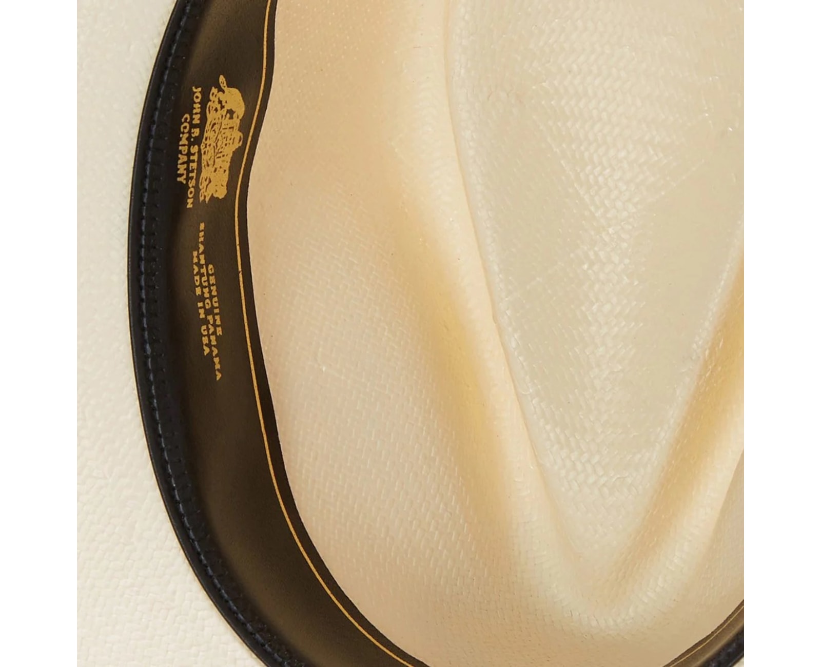 Stetson Diamond Jim - Natural - 7