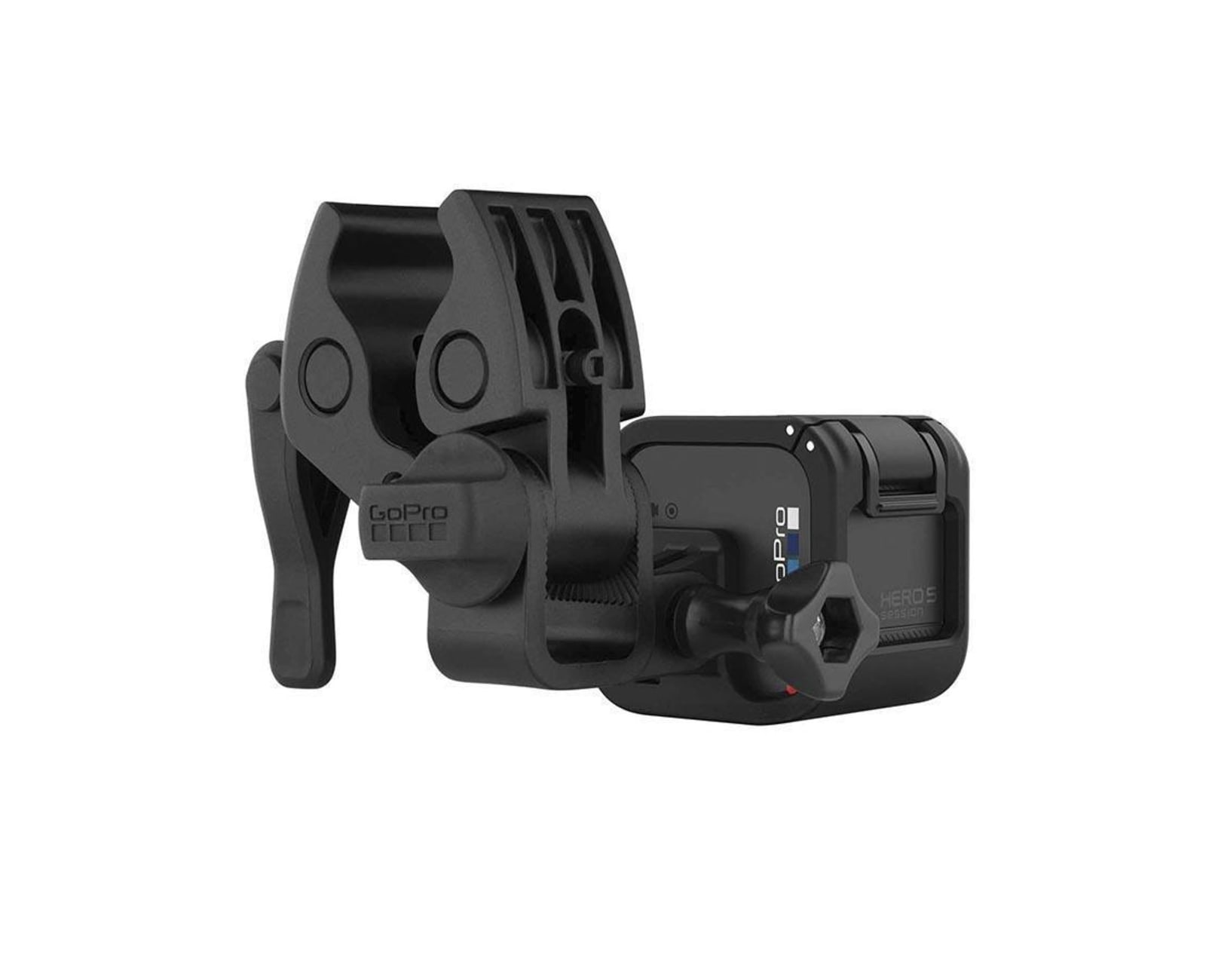 GoPro Gun / Rod / Bow Mount