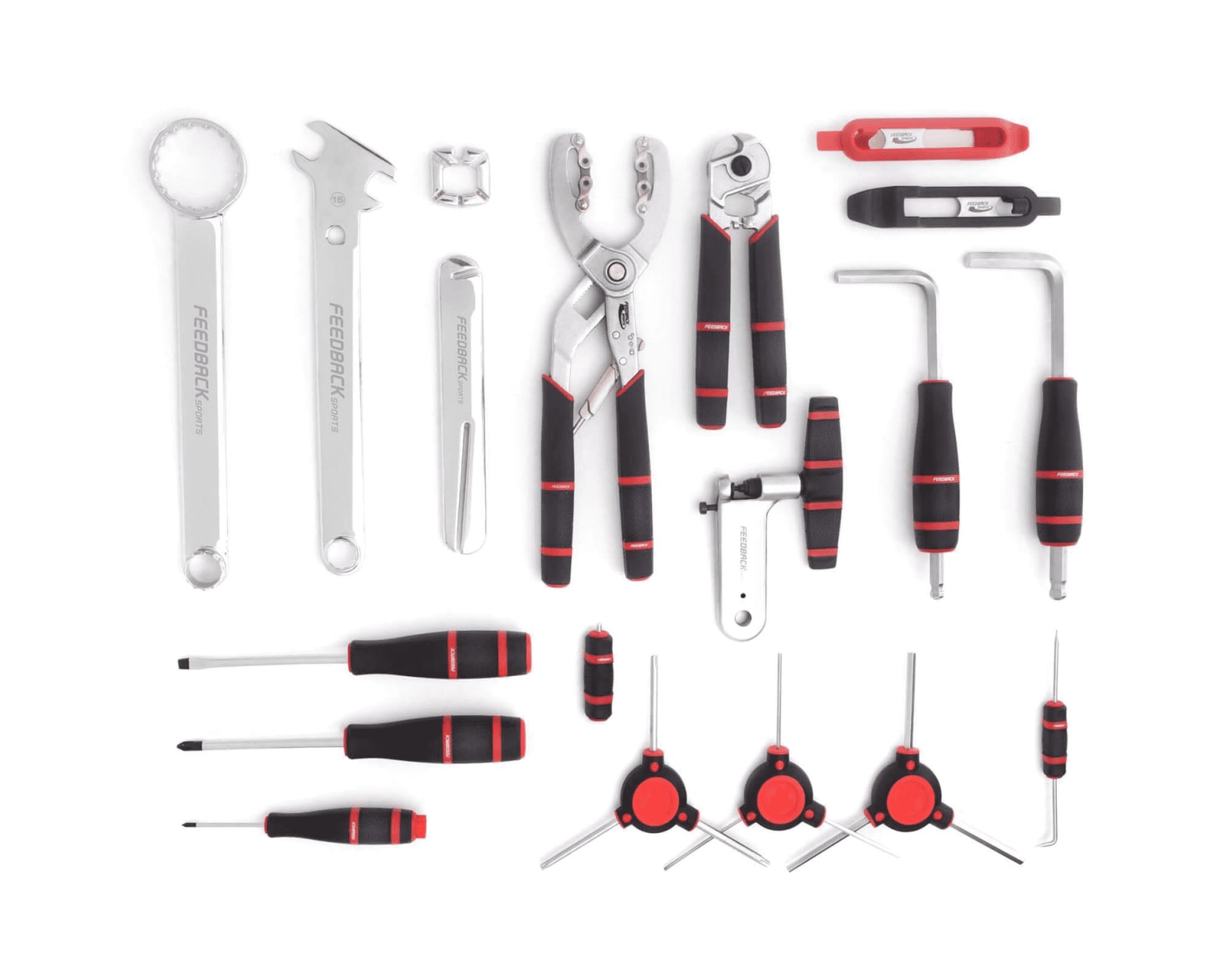 Feedback Sports Team Edition Tool Kit