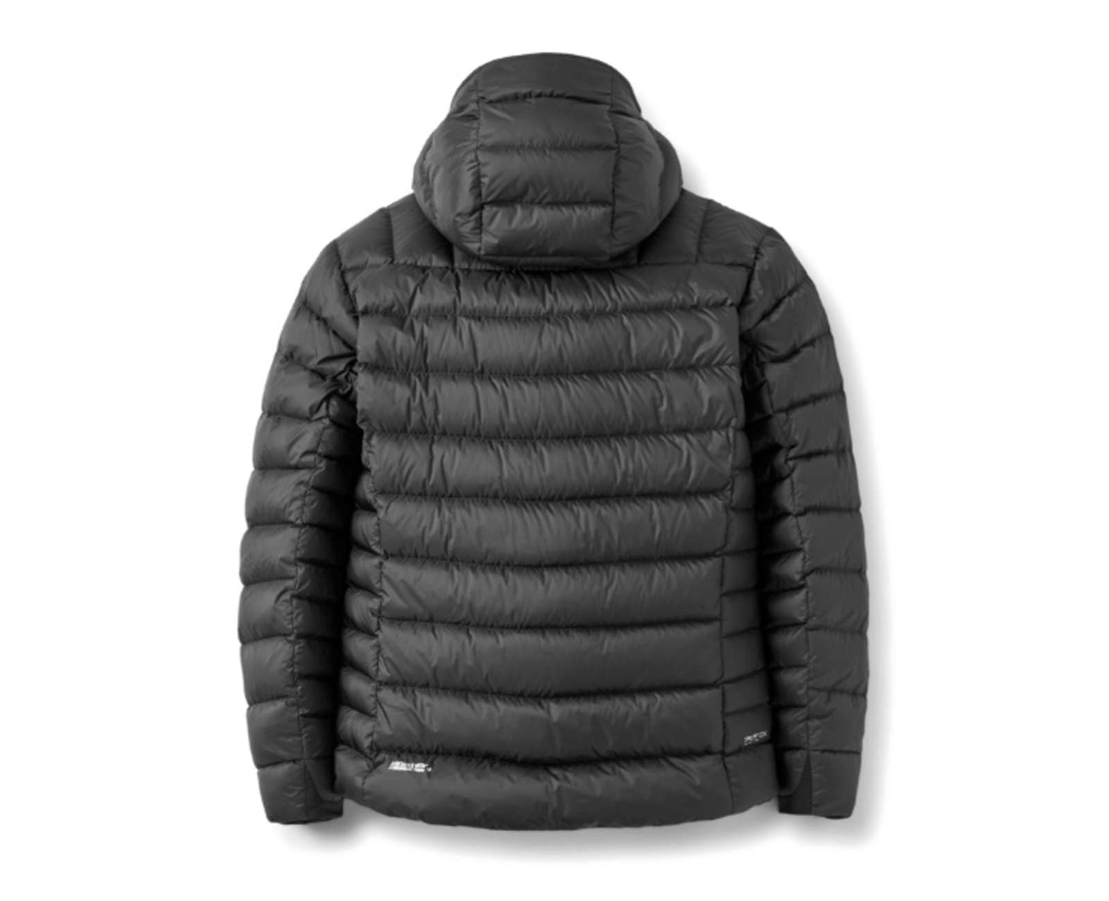 Rab Men's Electron Pro Hoody - Black - XL