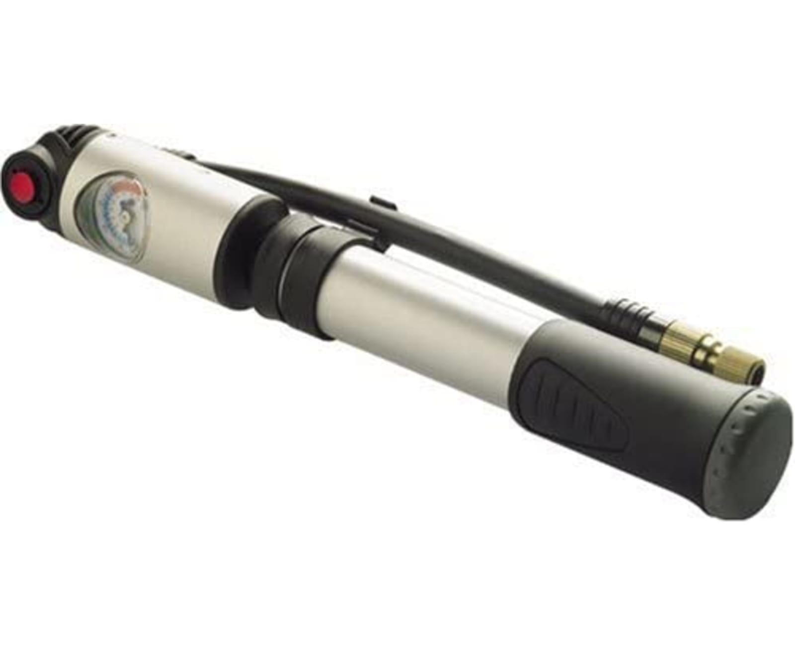 Serfas 2 In 1 Mini Pump