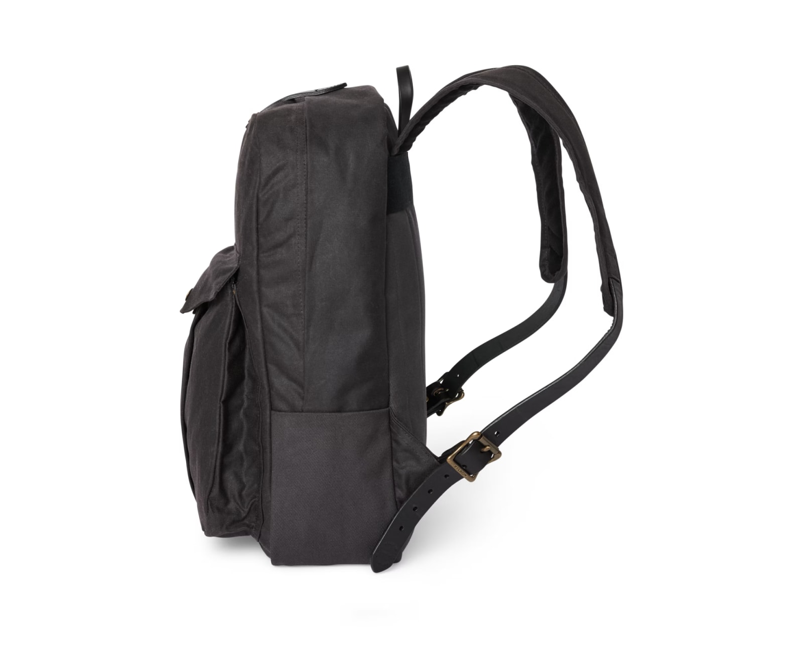 Filson Journeyman Backpack - Cinder