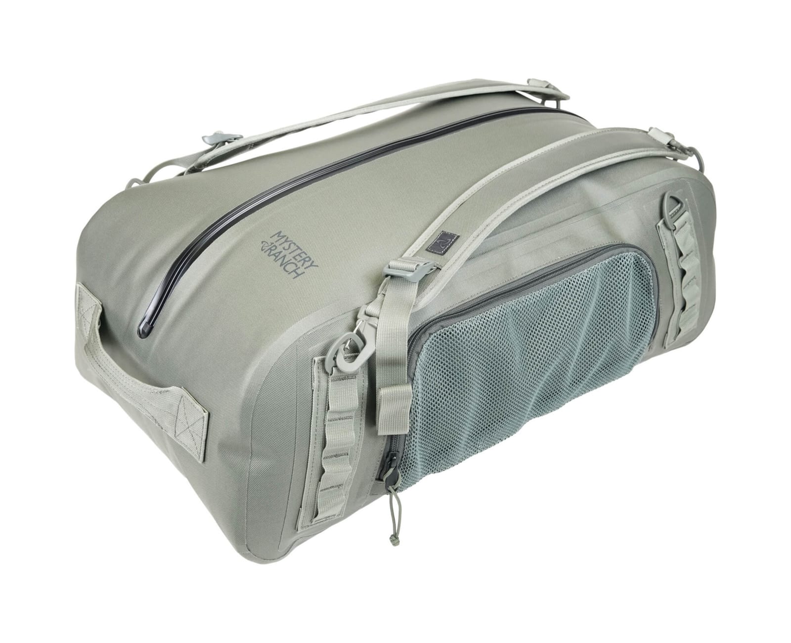 Mystery Ranch High Water Duffel - Foliage - 50 L