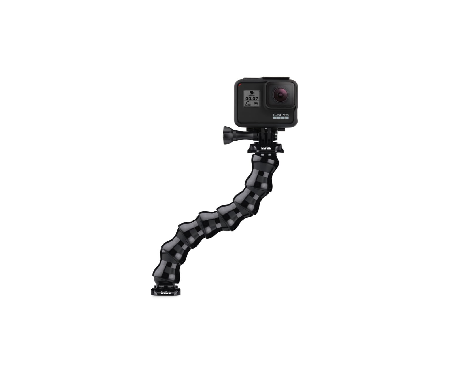 GoPro Gooseneck