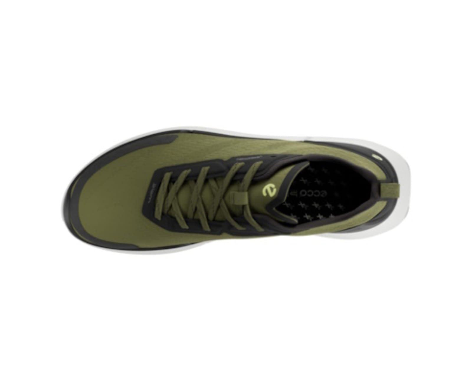 Ecco Men's Biom 2.2 - Acorn/black - 42