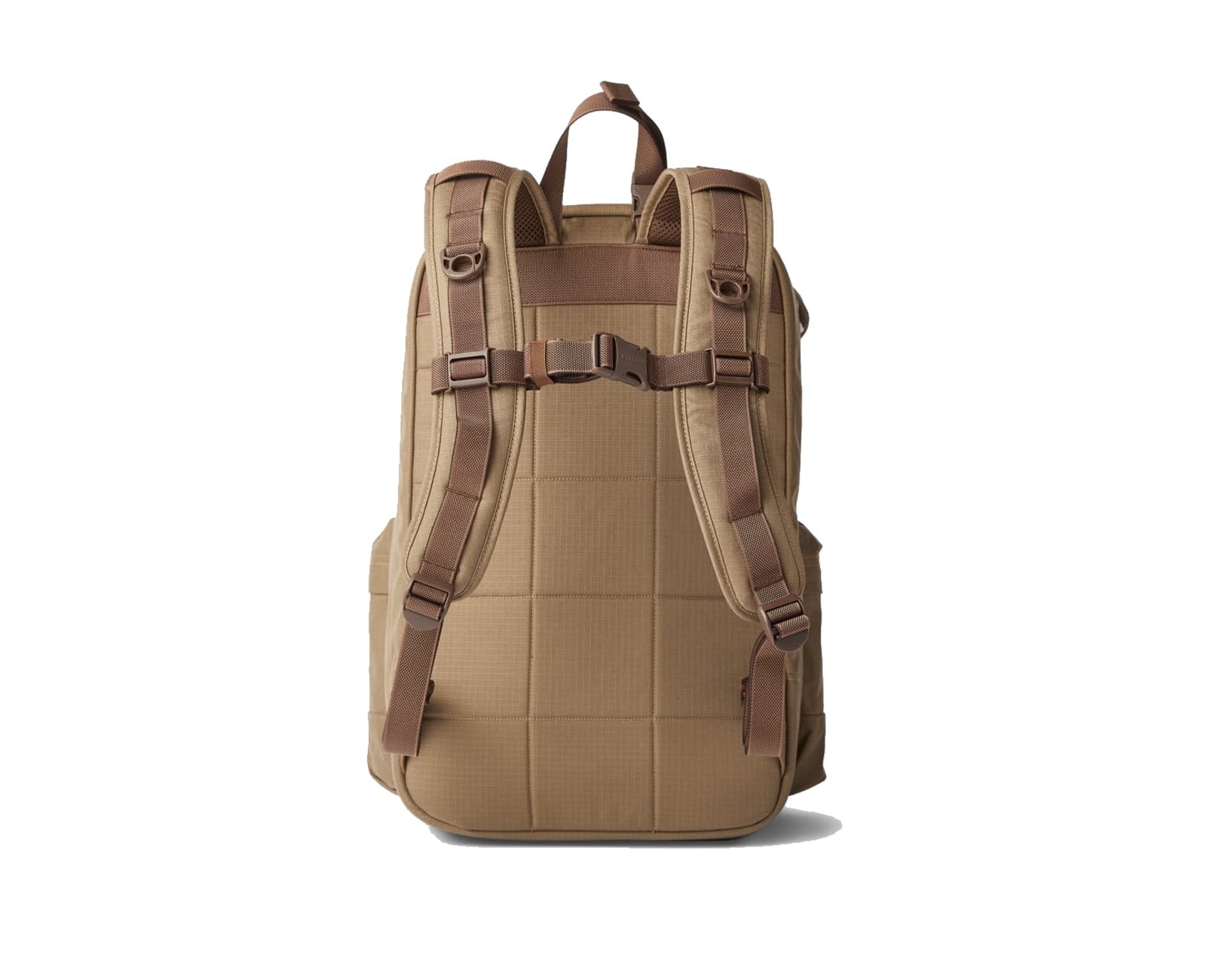 Filson Ripstop Nylon Backpack - Field Tan