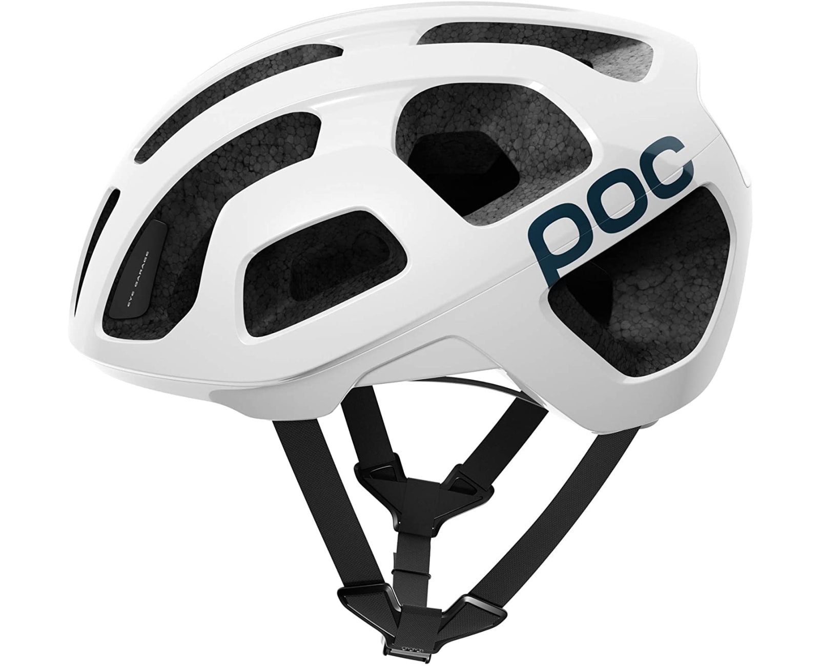 POC Octal X Spin cpsc Bike Helmet - Hydrogen White - Small